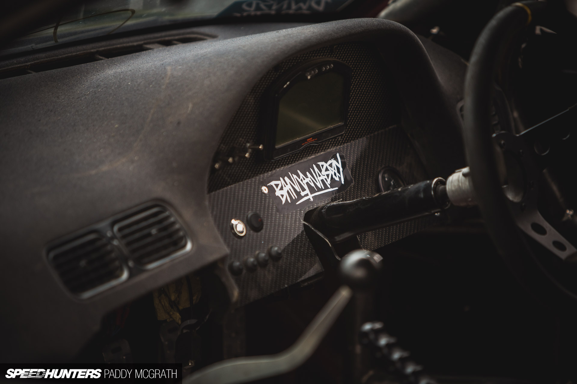 2015 Low Brain Drifters PS13 V8 PMcG-29 - Speedhunters