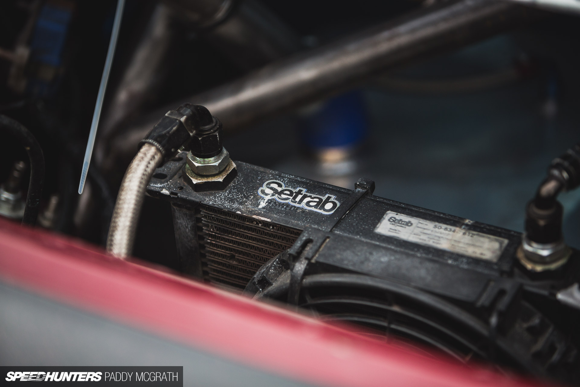 2015 Low Brain Drifters PS13 V8 PMcG-29 - Speedhunters