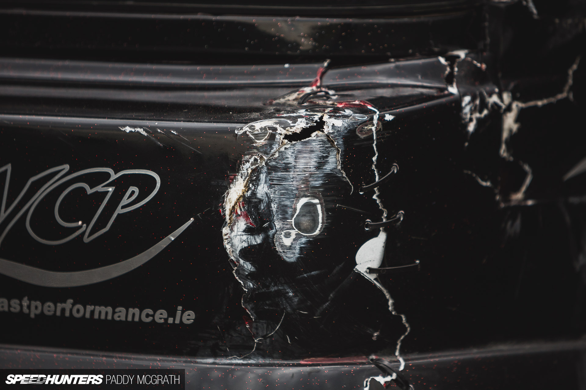 2015 Low Brain Drifters PS13 V8 PMcG-29 - Speedhunters