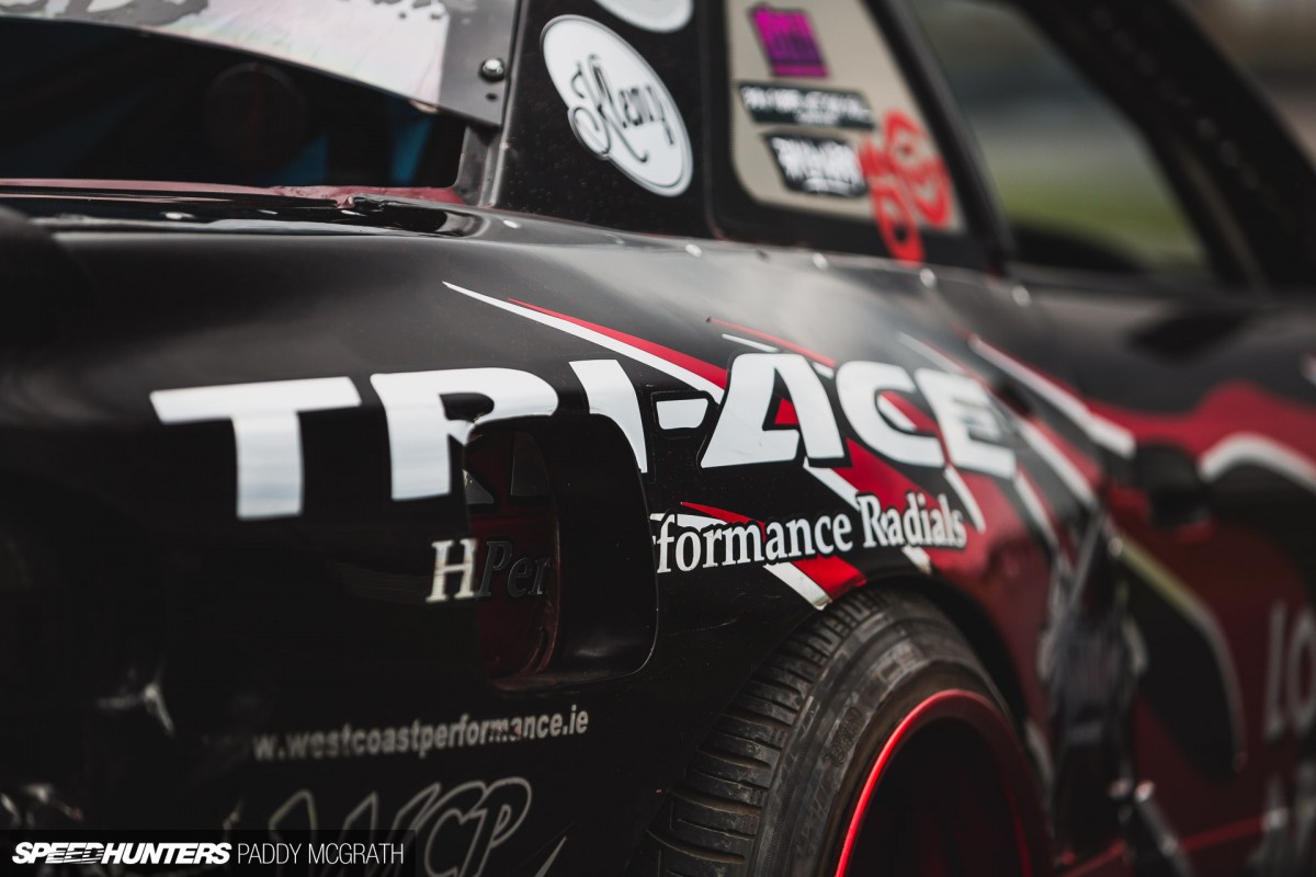 2015 Low Brain Drifters PS13 V8 PMcG-59 - Speedhunters
