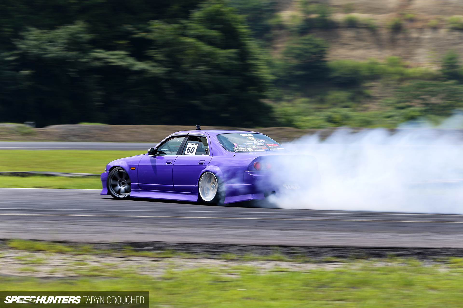 Project X: Into The Deep End At Nikko - Speedhunters