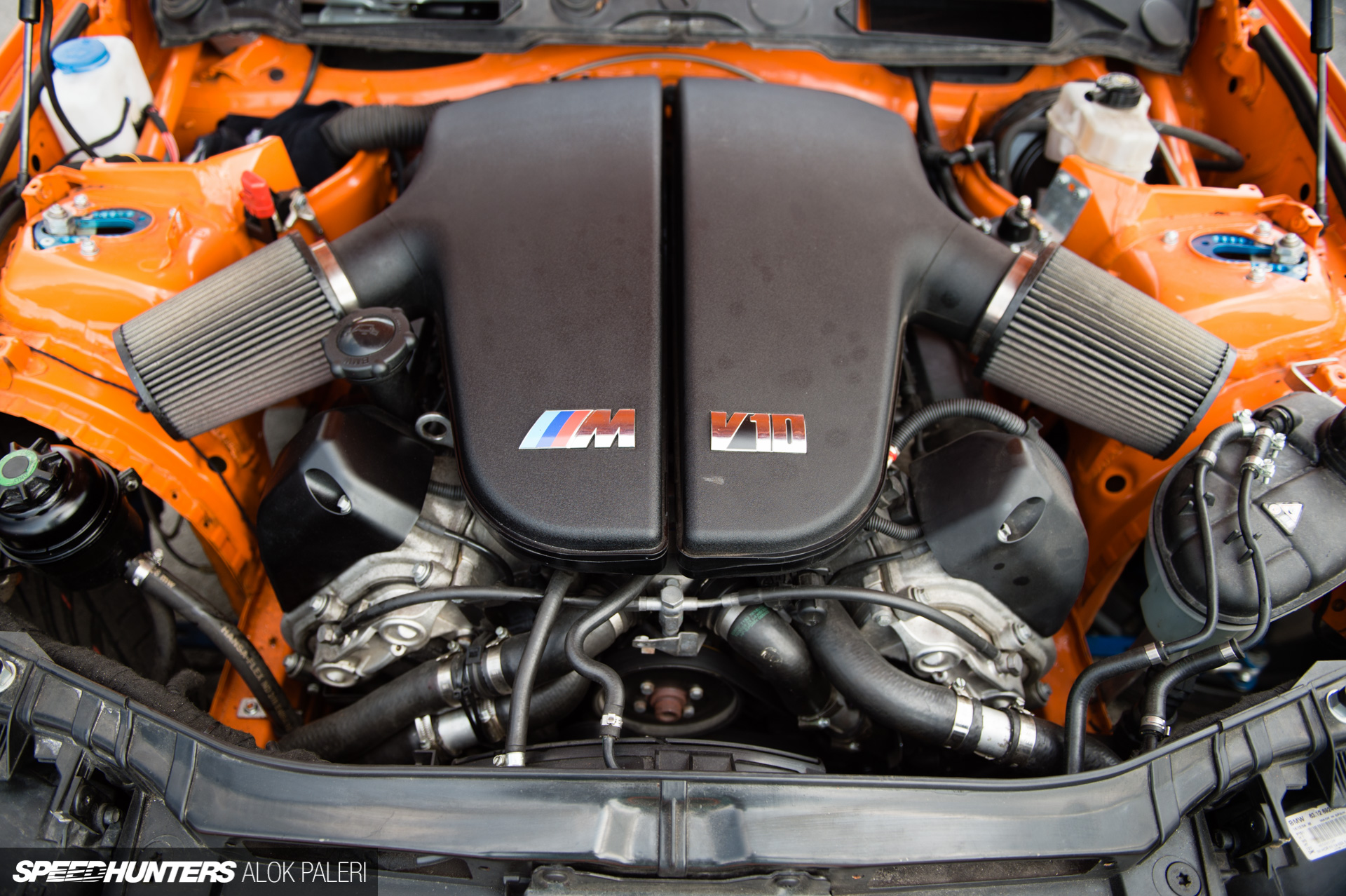 Small Lightweight Coupe, Big Screaming Engine - Speedhunters