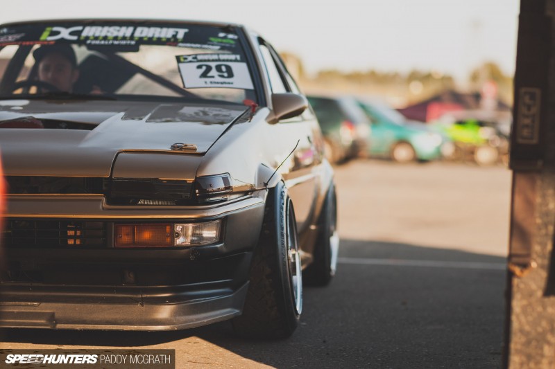 2015 Tadhg Clogher AE86 F20c PMCGPHOTOs-6 - Speedhunters
