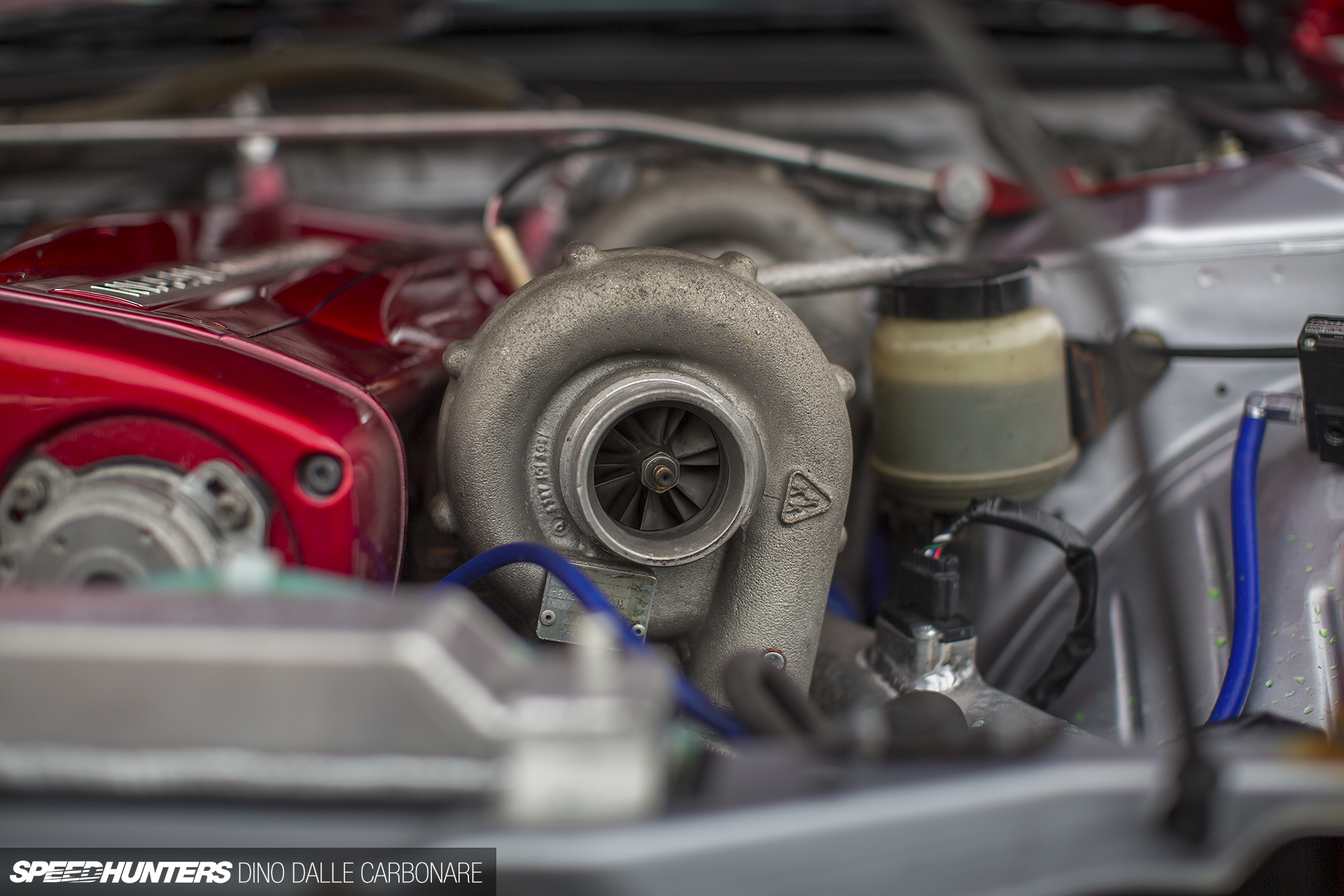 Look Closer... Do You See It? - Speedhunters