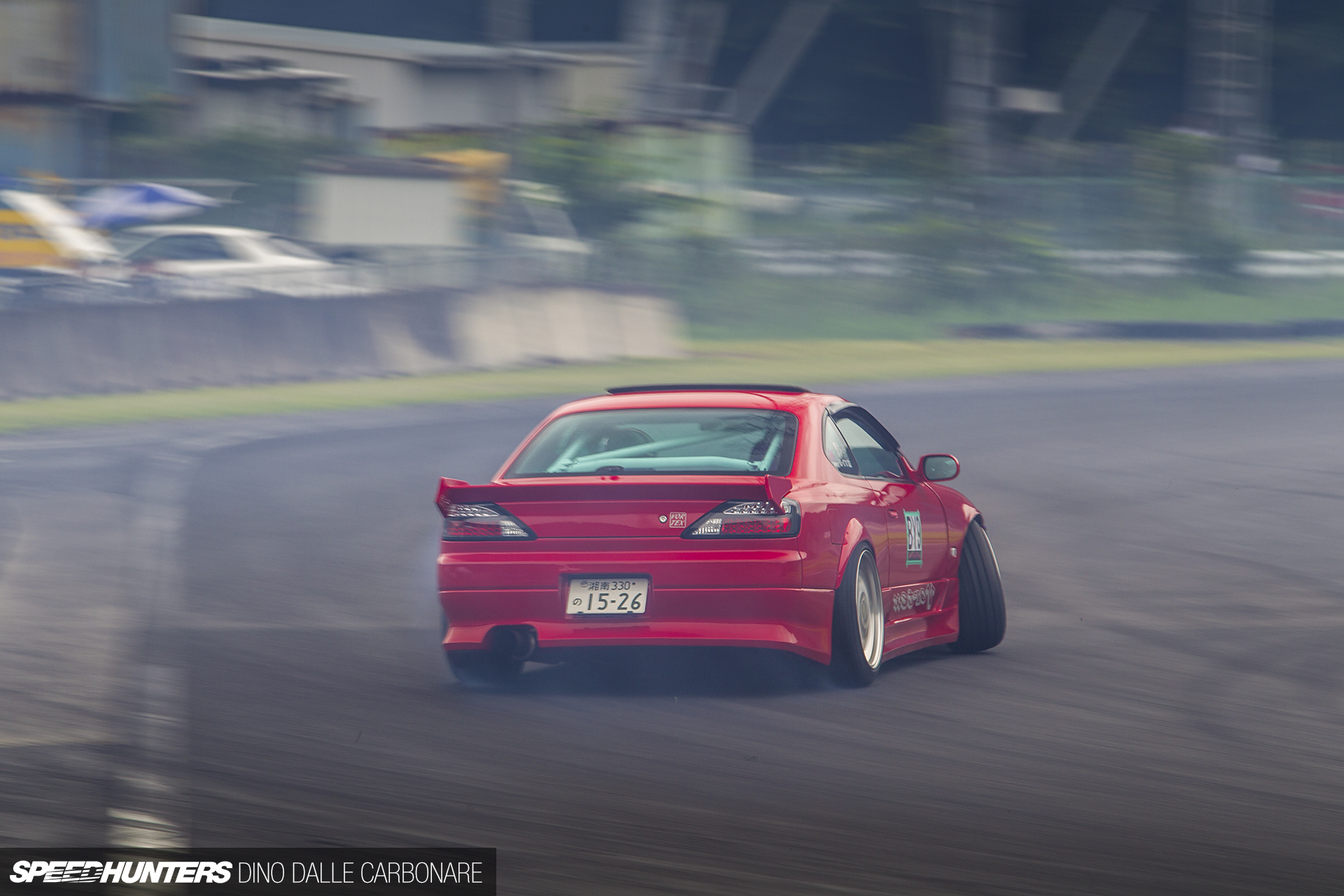 RB26-S15-BMD-01 - Speedhunters