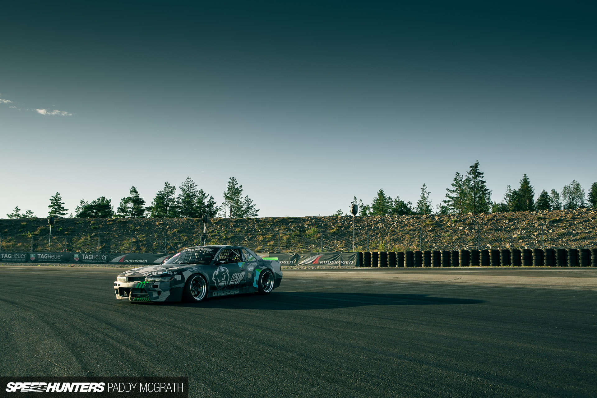 The Best Built Drift Cars In The World? - Speedhunters