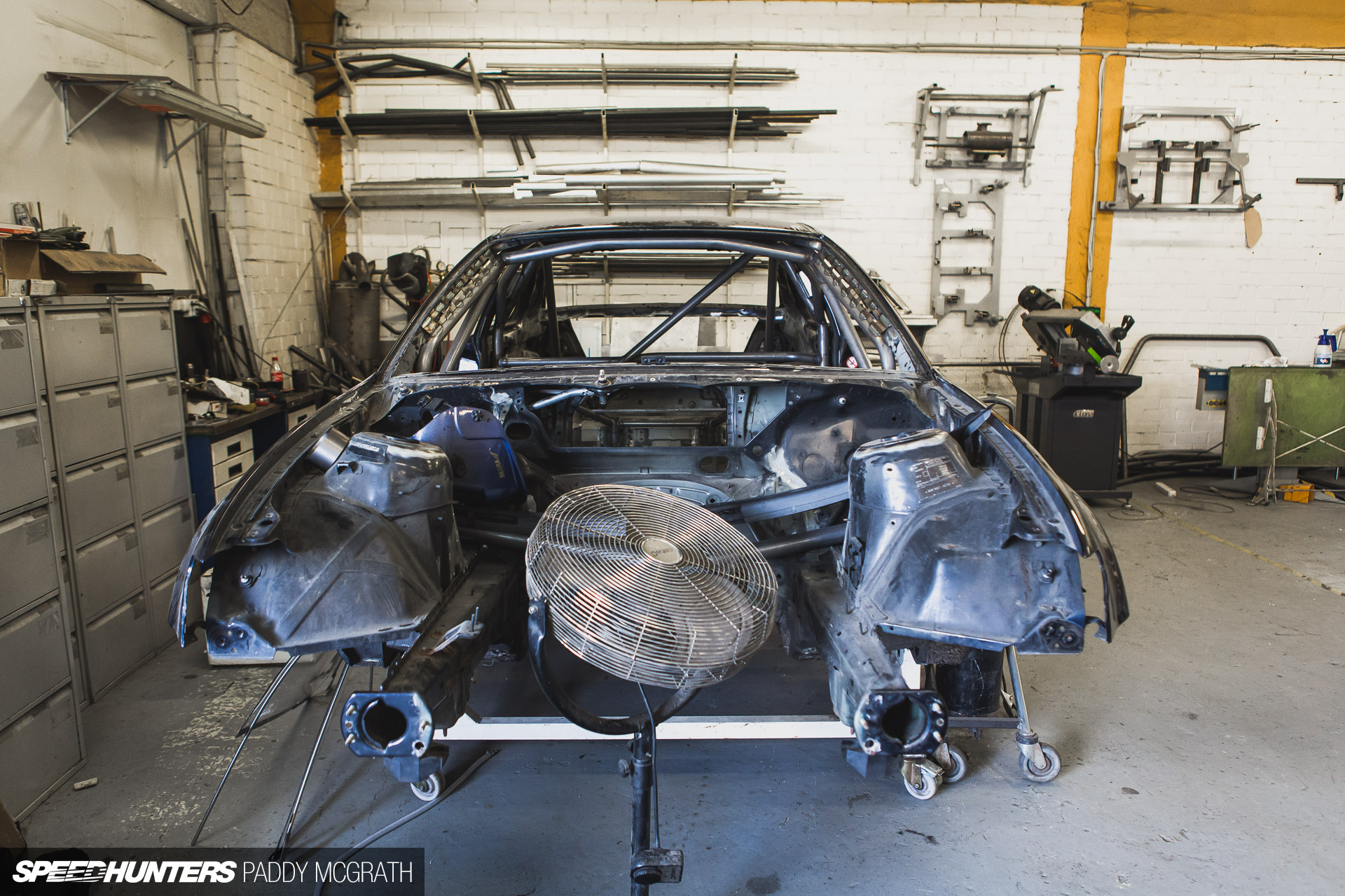 2015 HGK Motorsport Paddy McGrath-6 - Speedhunters