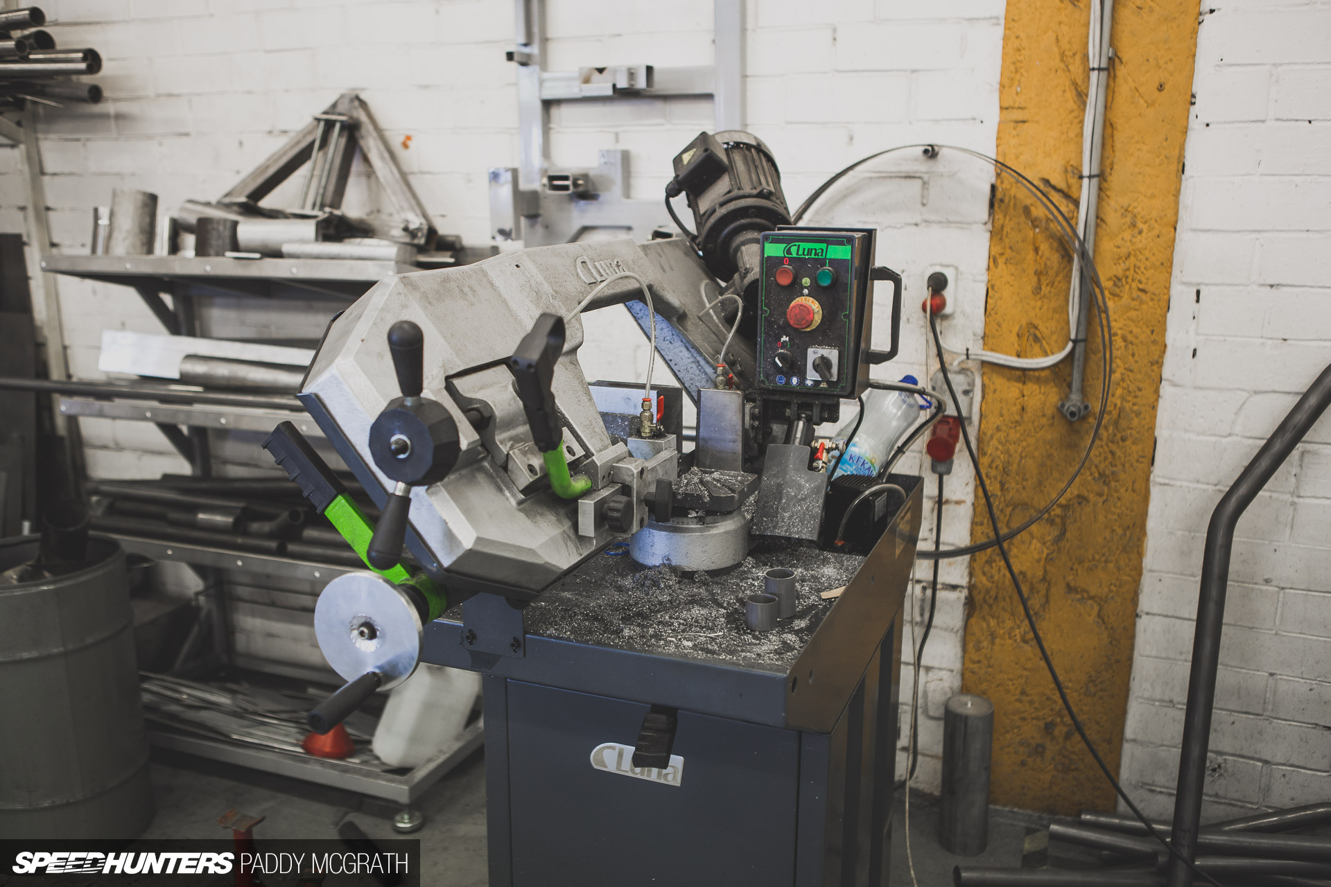 2015 HGK Motorsport Paddy McGrath-16 - Speedhunters