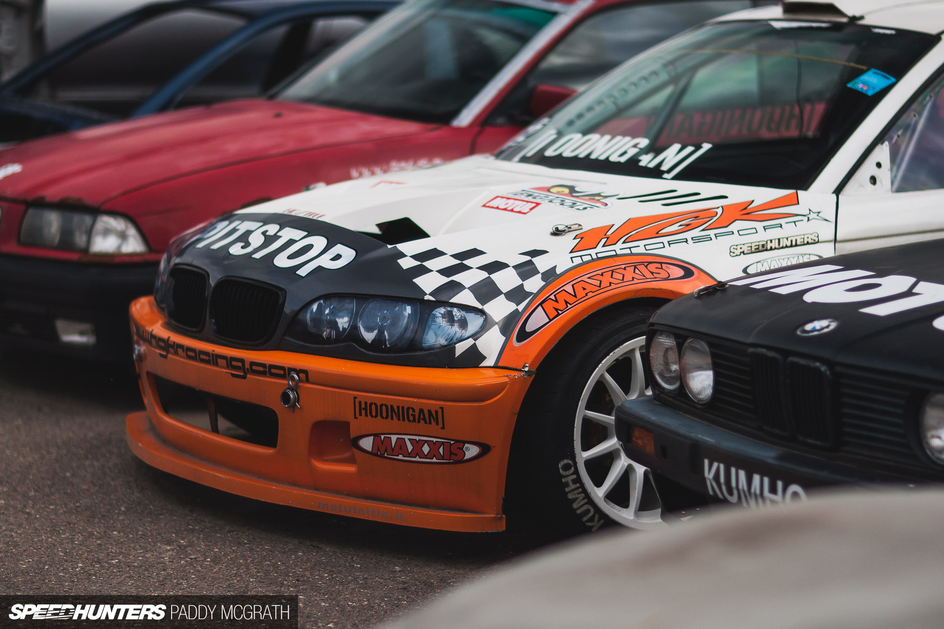 2015 HGK Motorsport Paddy McGrath-16 - Speedhunters