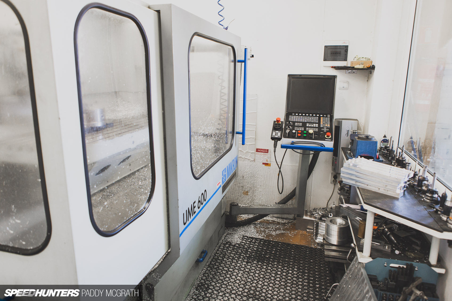 The Best Built Drift Cars In The World? - Speedhunters