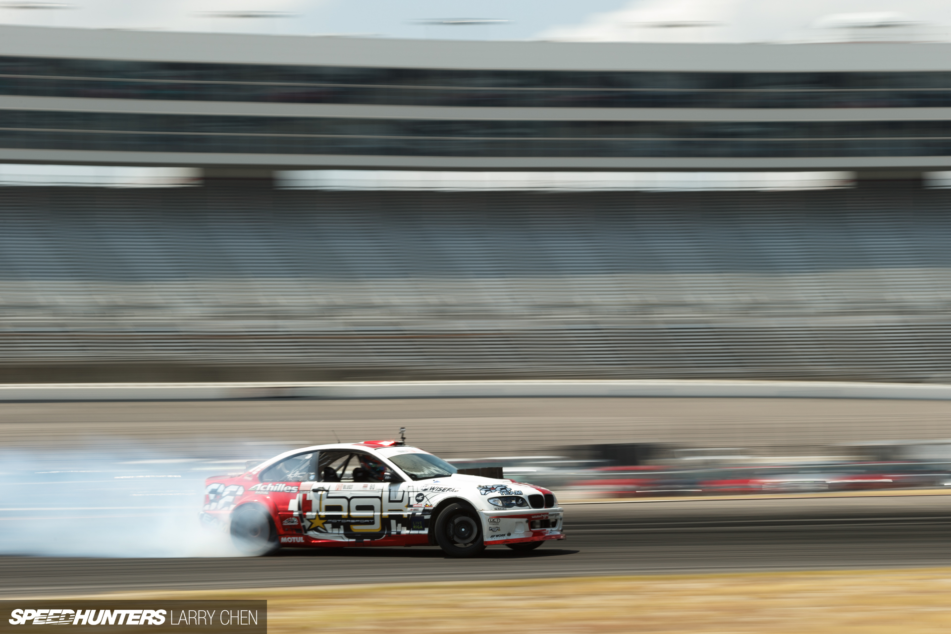 The Best Built Drift Cars In The World? - Speedhunters