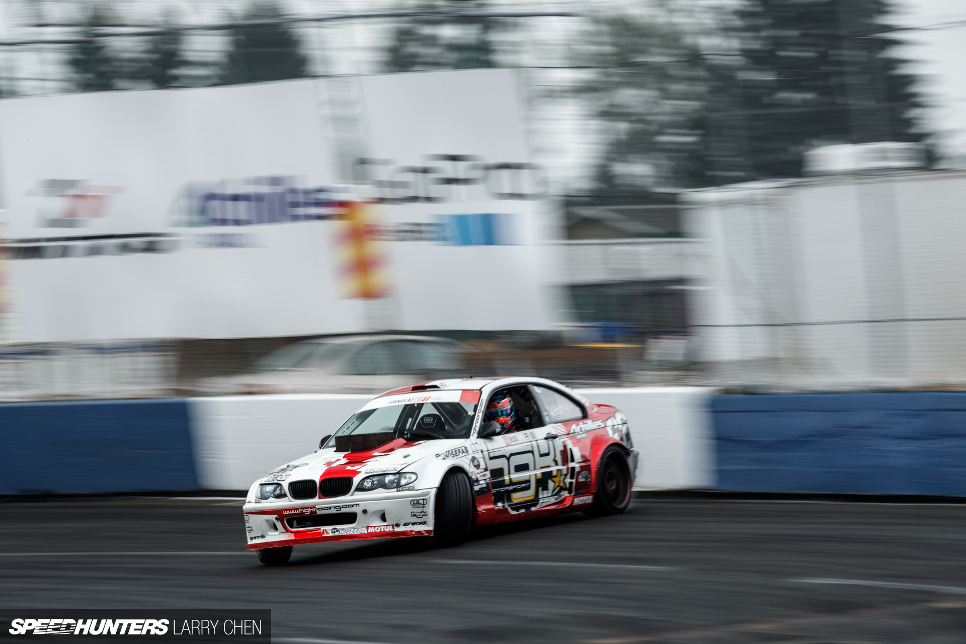 The Best Built Drift Cars In The World? - Speedhunters
