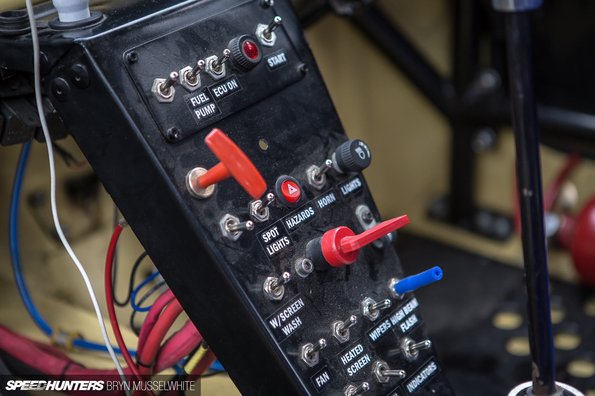 Small Scale Warfare: Honda Power Inside - Speedhunters