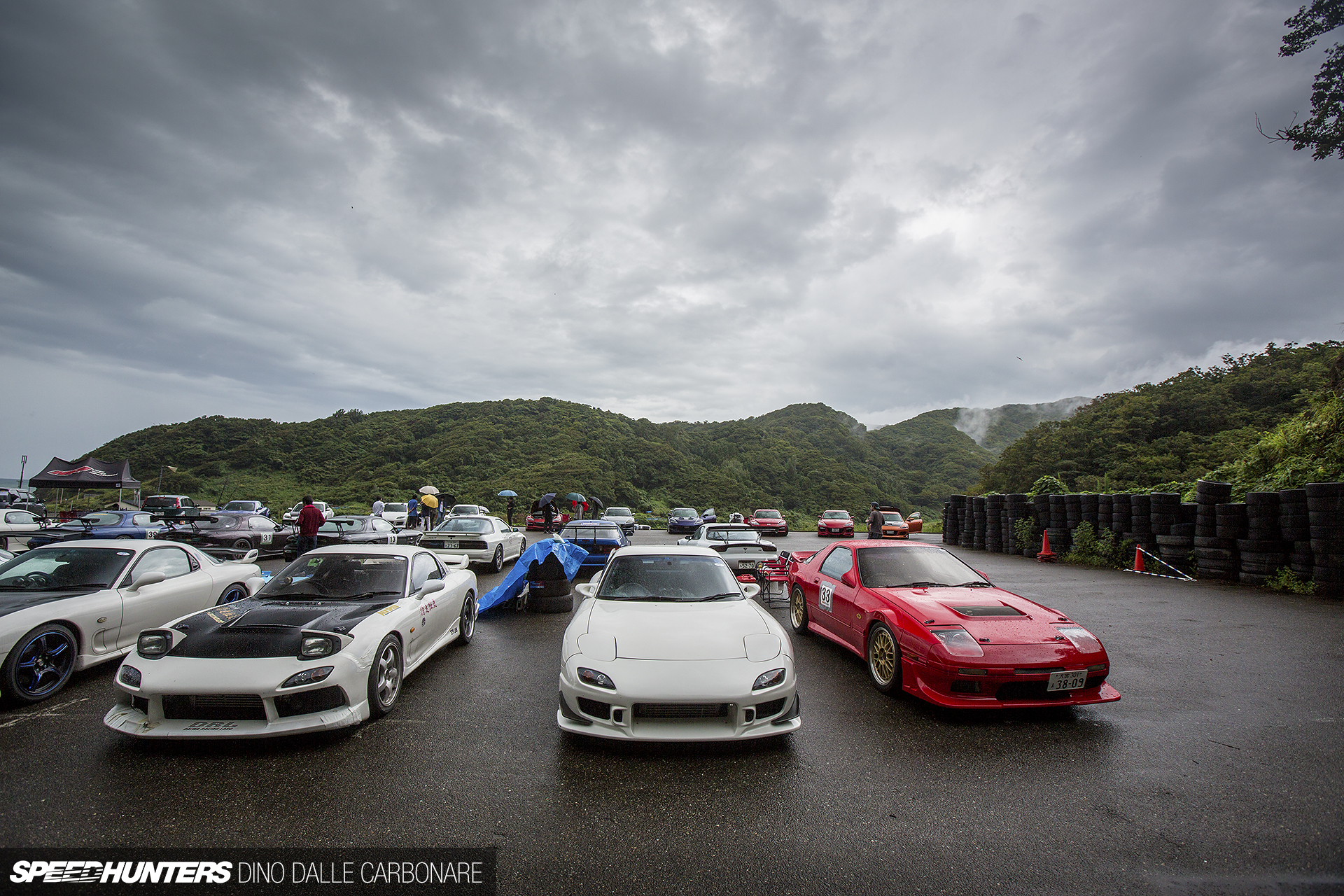 A Weekend With Pan Speed - Speedhunters