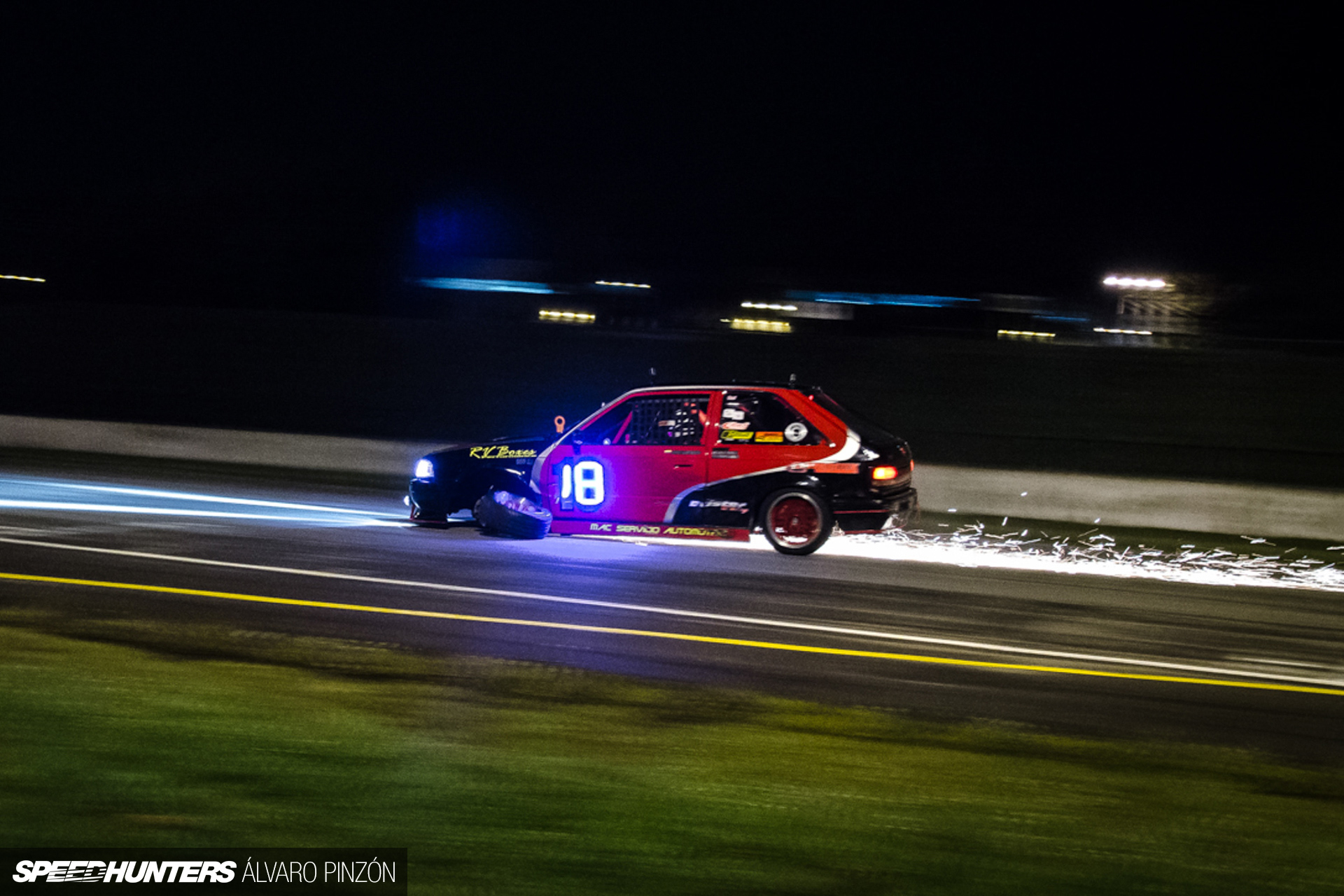 A Peek Inside Colombian Car Culture - Speedhunters