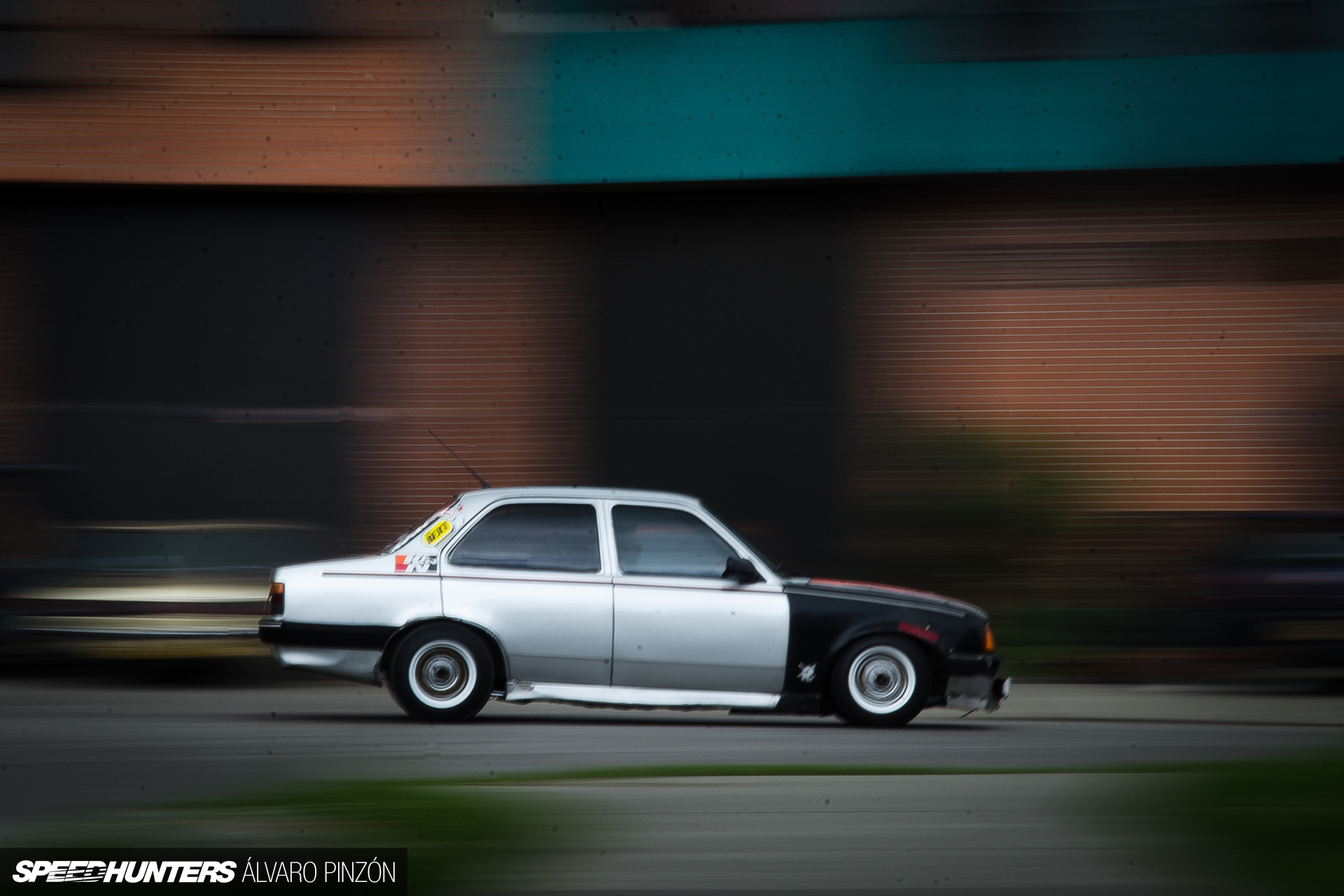A Peek Inside Colombian Car Culture - Speedhunters