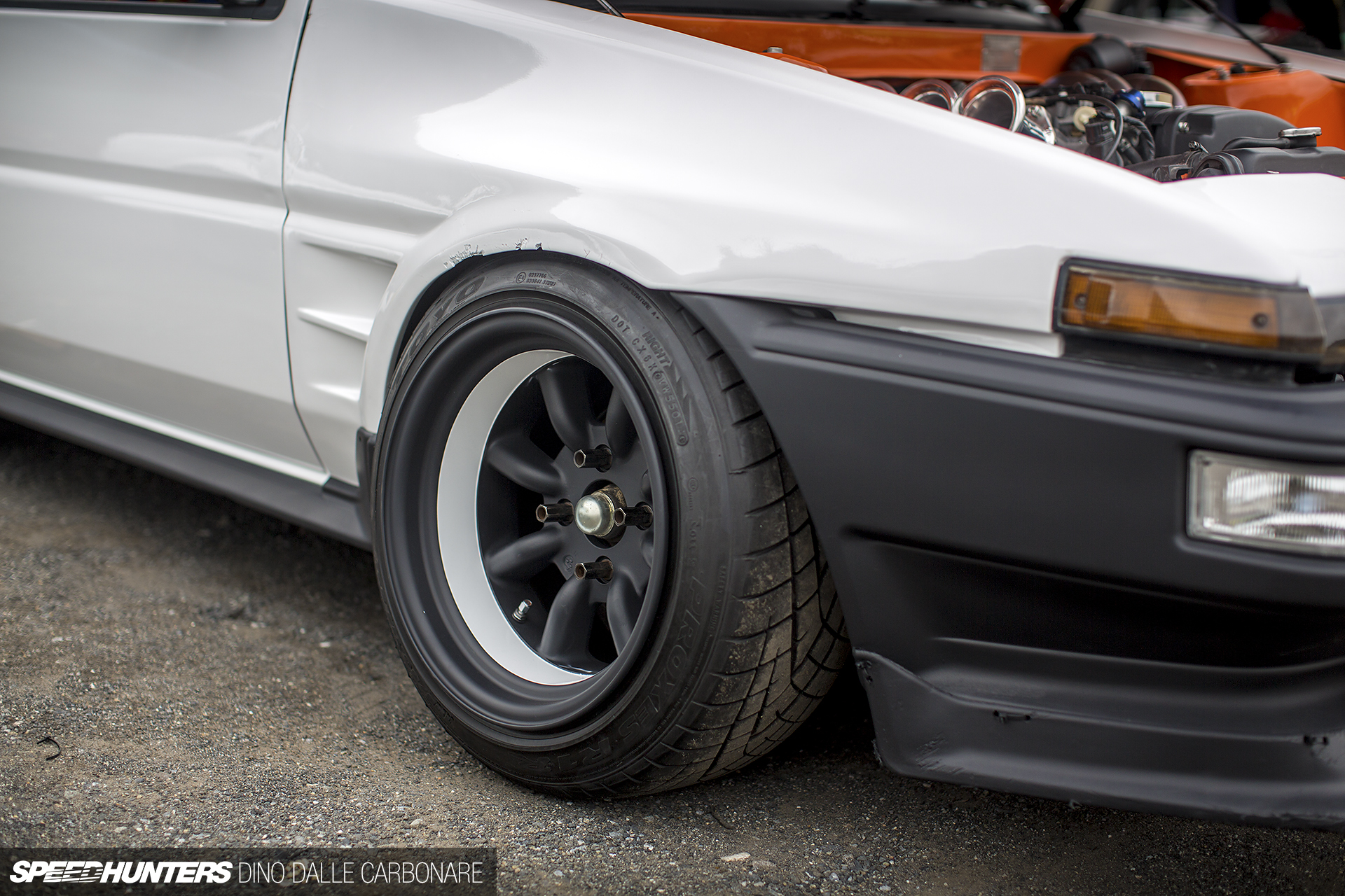 Perfection Inside - Speedhunters