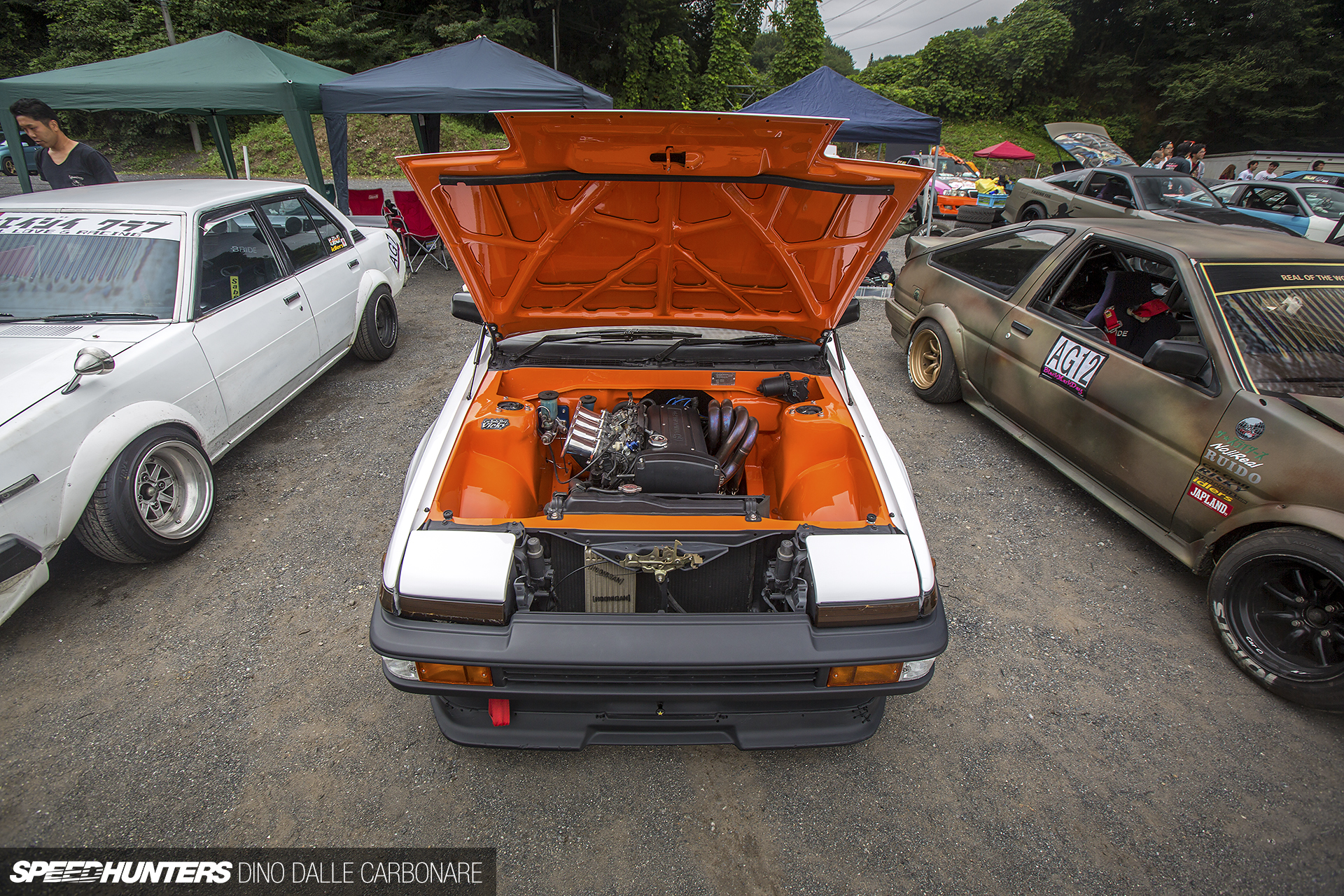 Perfection Inside - Speedhunters
