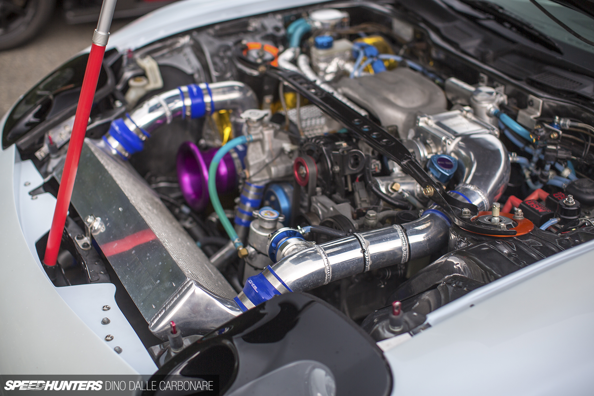 The Perfect Fast FD3S - Speedhunters