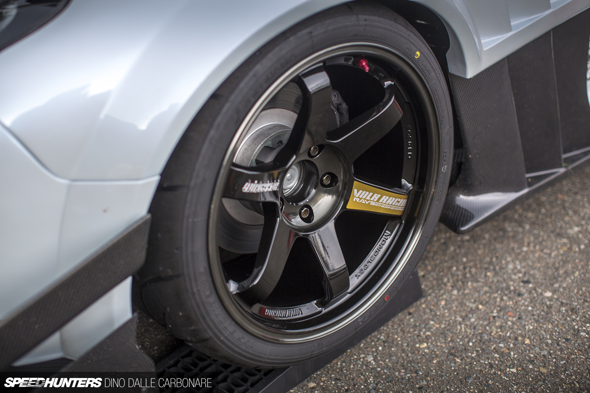The Perfect Fast FD3S - Speedhunters
