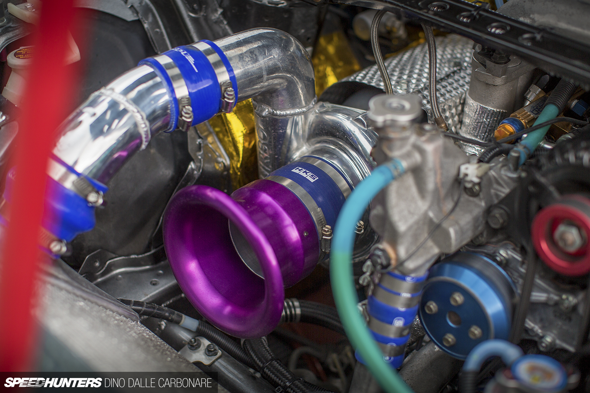 The Perfect Fast FD3S - Speedhunters