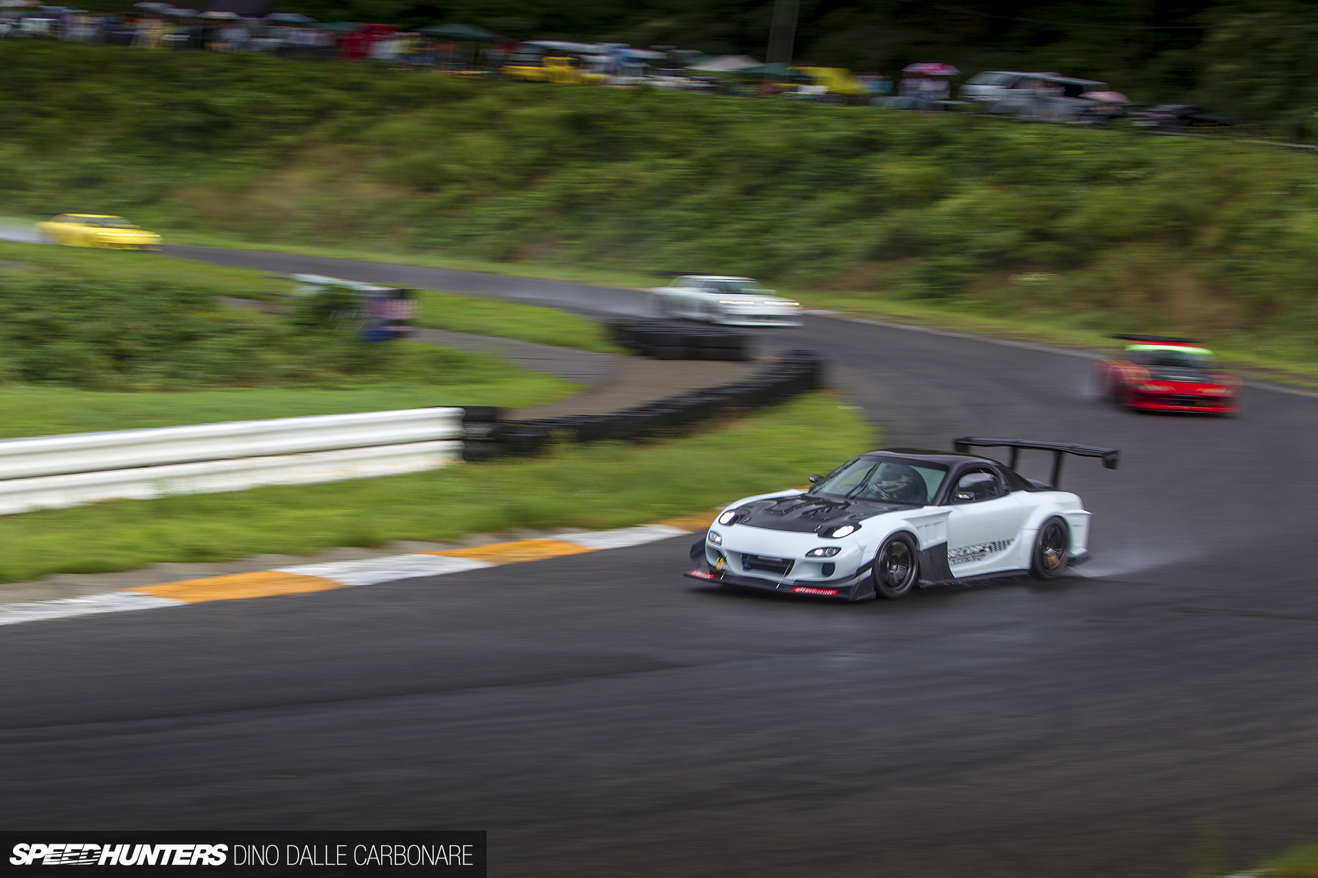 The Perfect Fast FD3S - Speedhunters