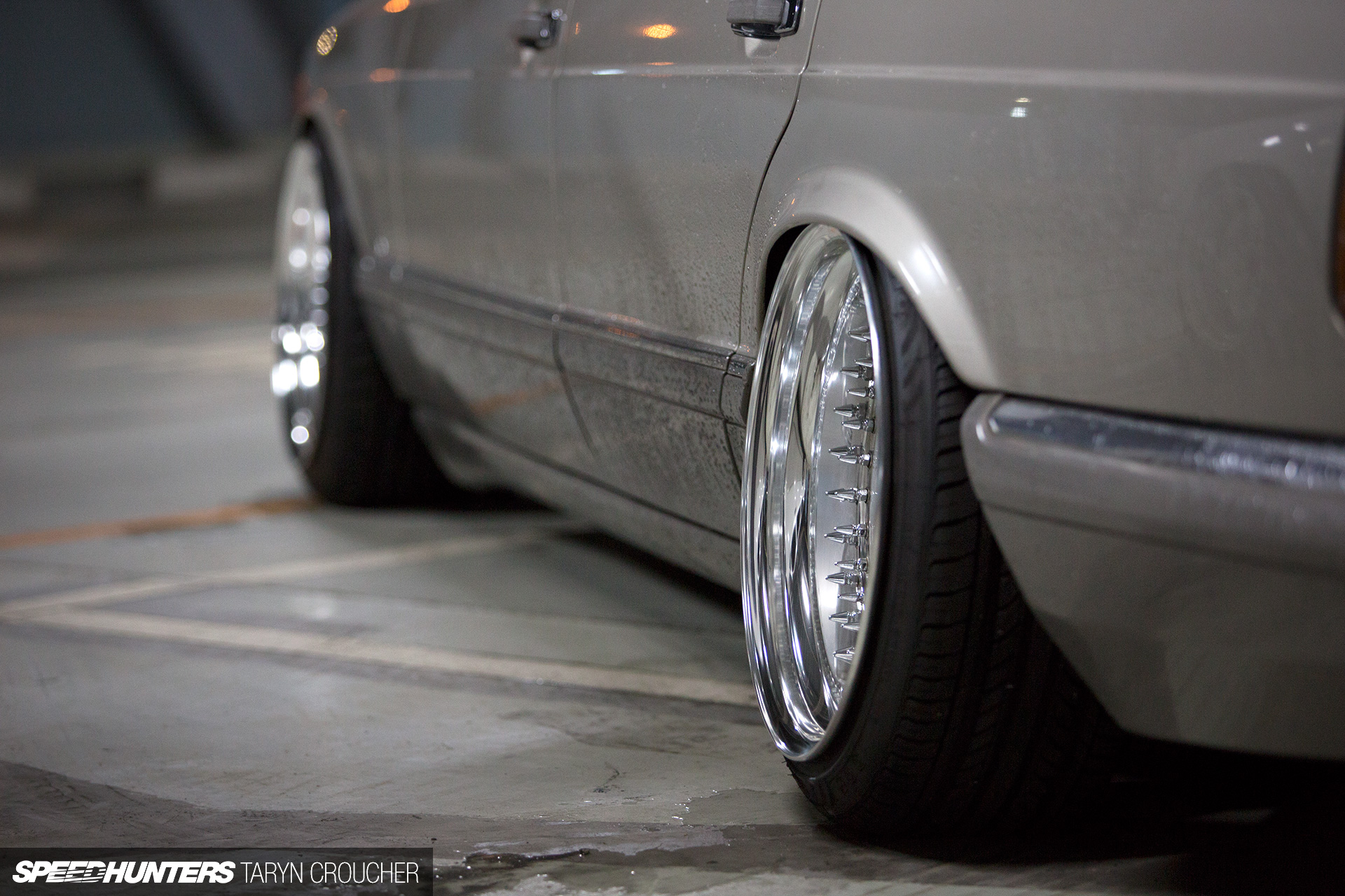 One Night In Kobe - Speedhunters