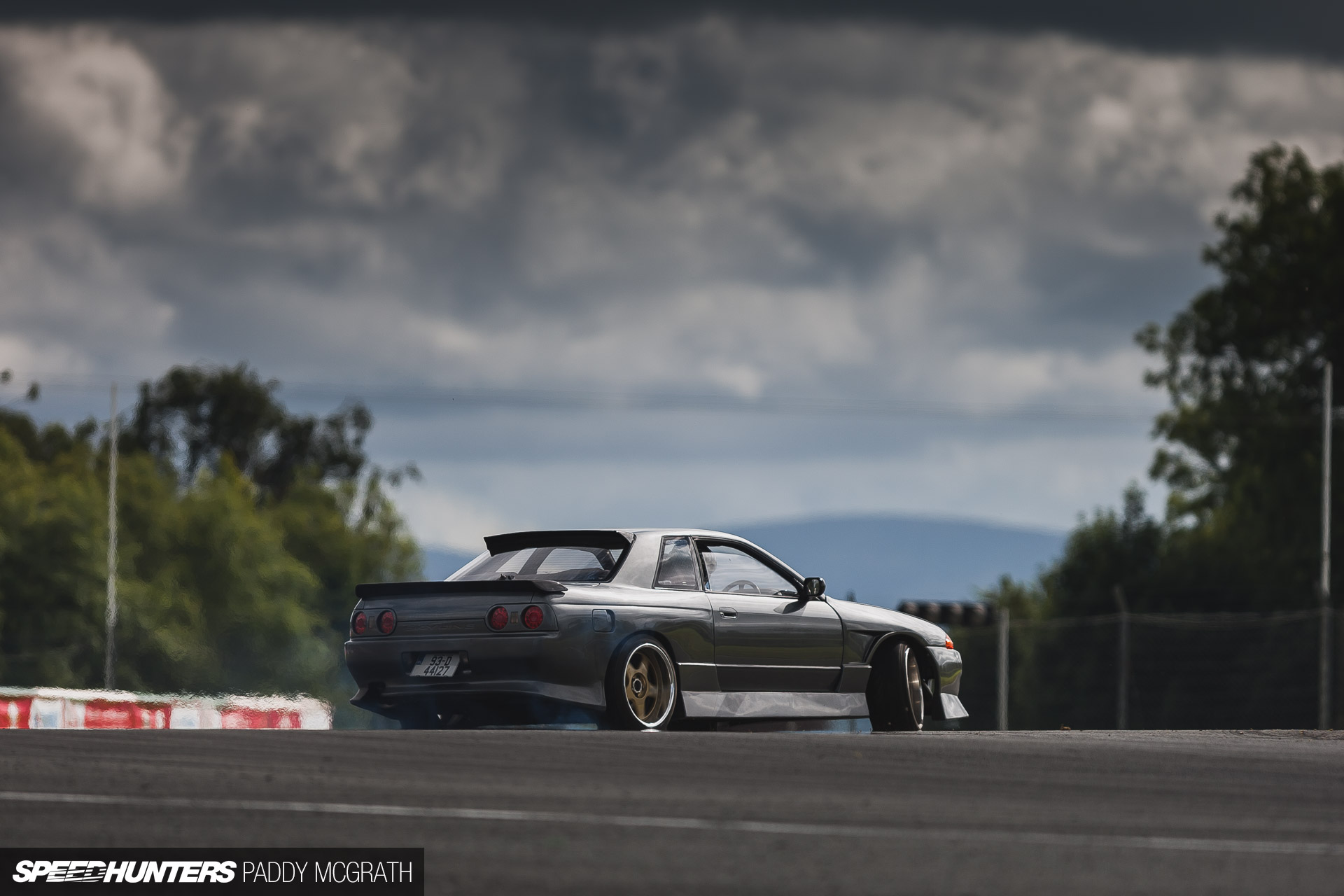 Club Loose: Drifting Without Borders - Speedhunters