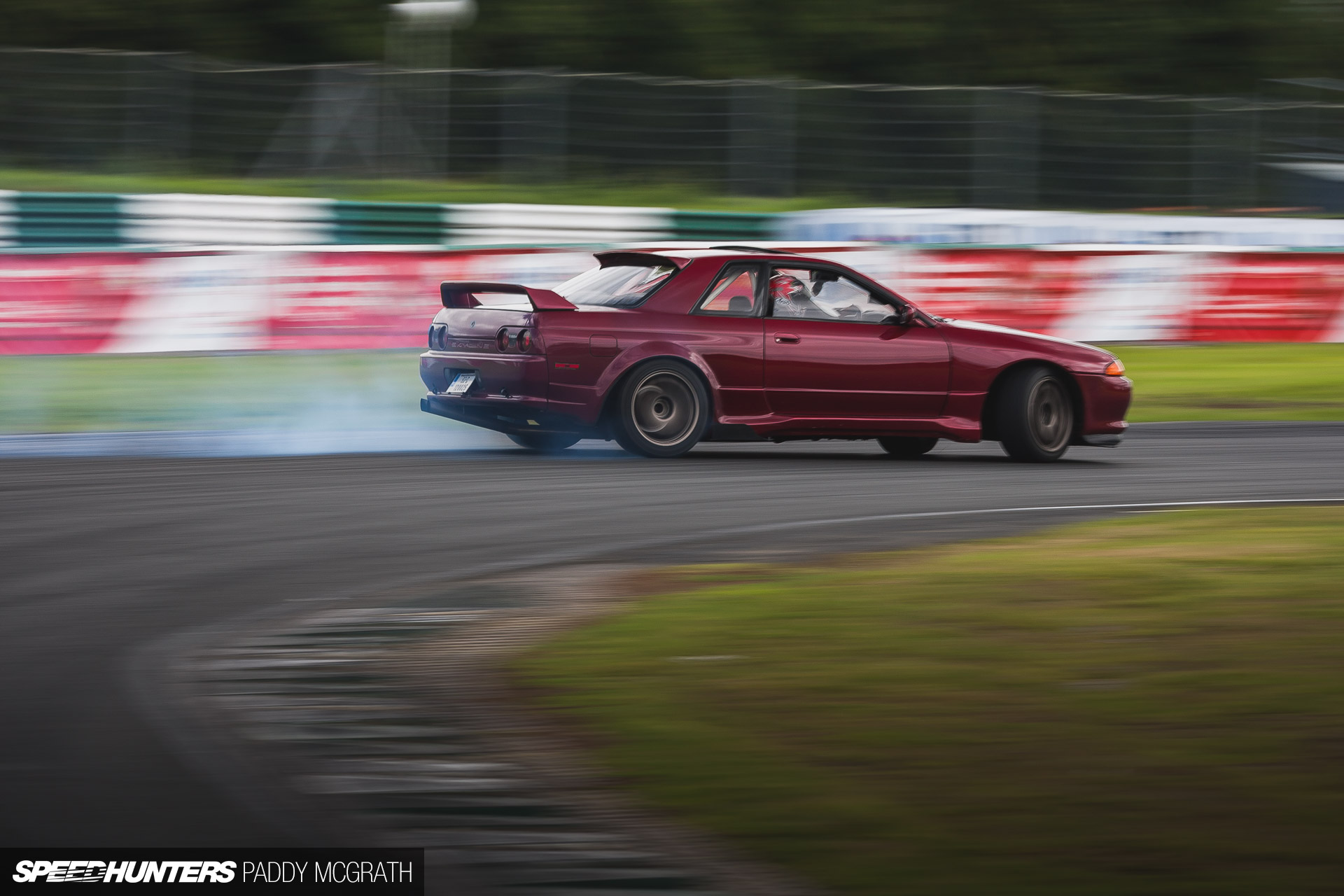 ClubLooseLayout - Speedhunters
