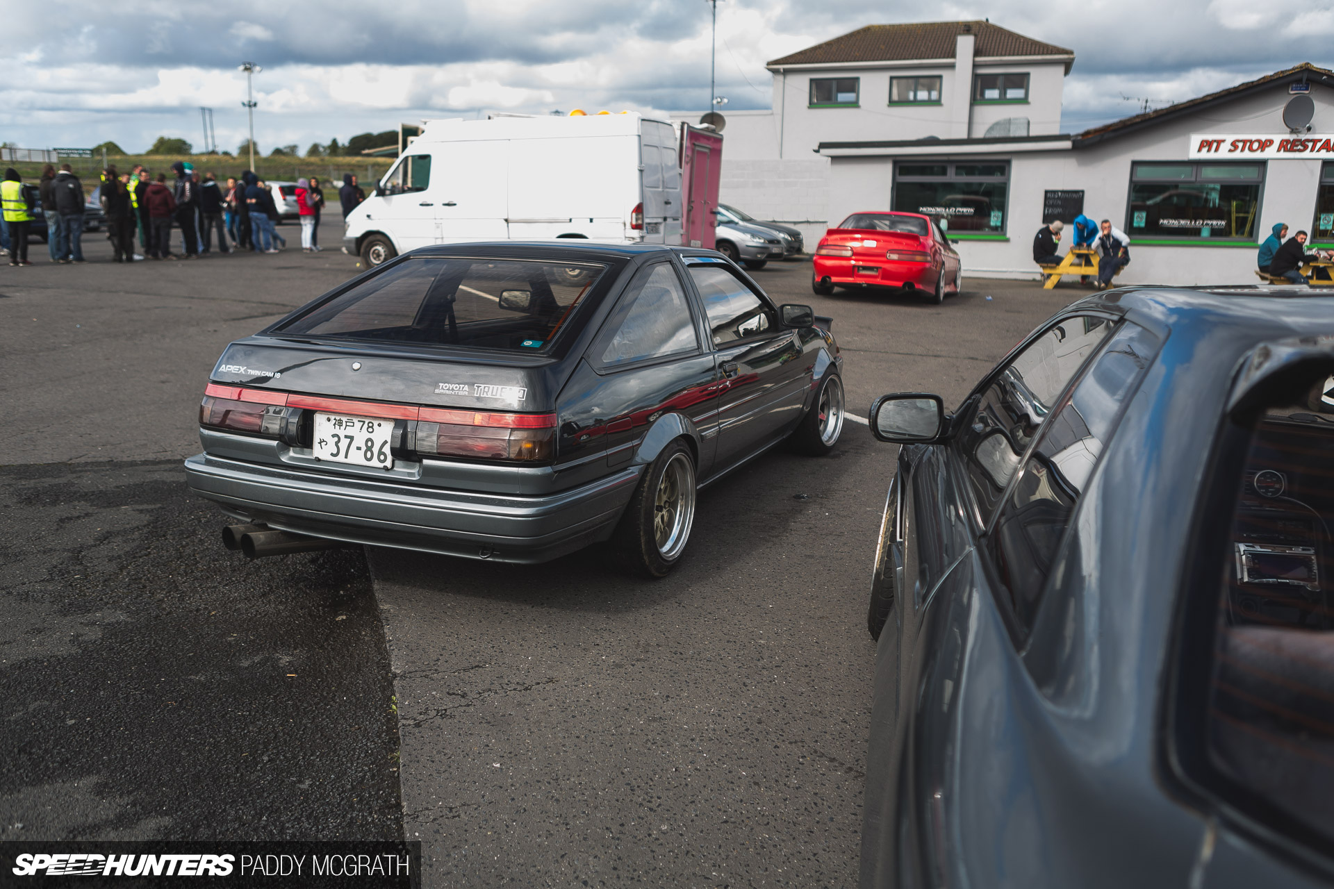 ClubLooseLayout - Speedhunters