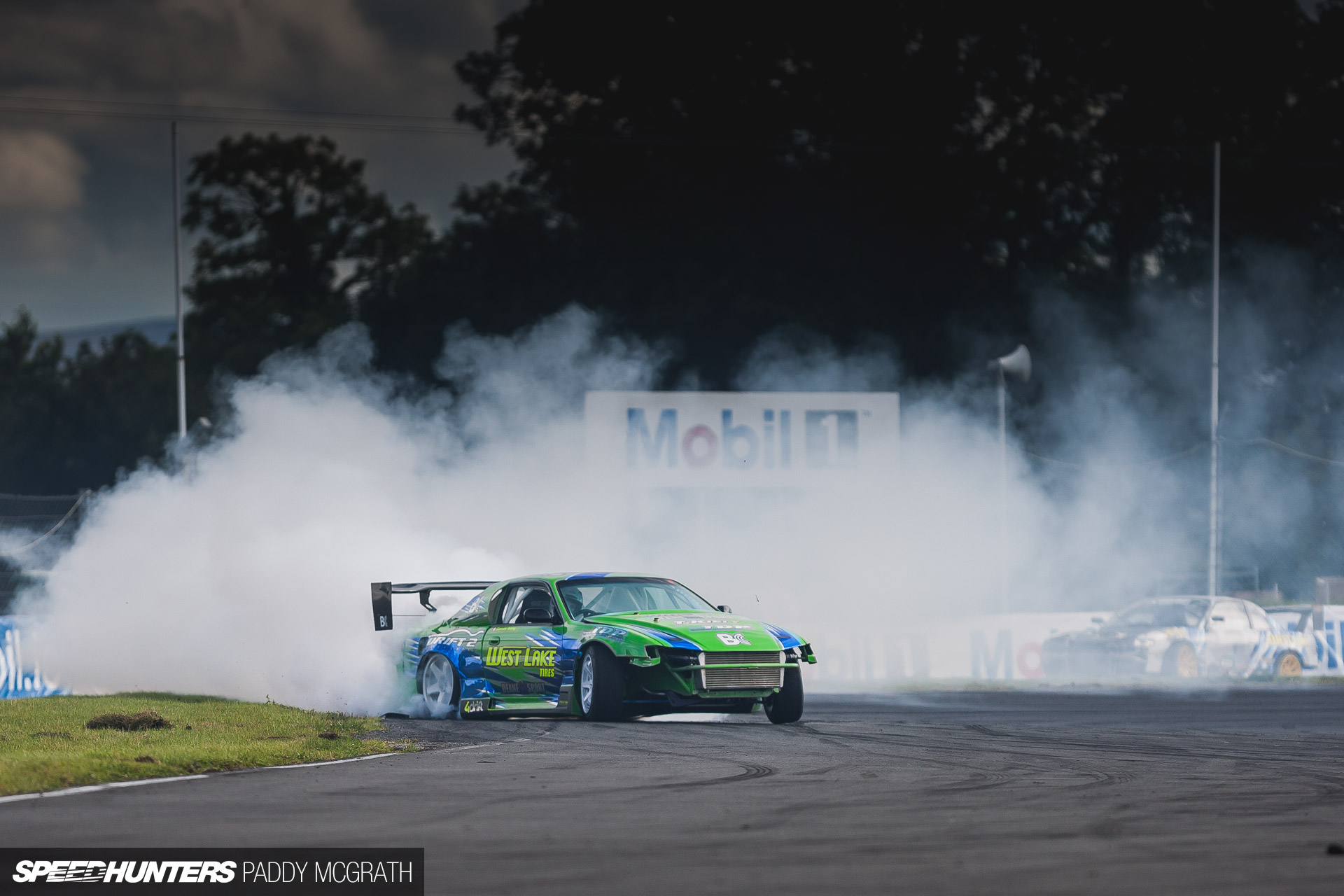 Club Loose: Drifting Without Borders - Speedhunters