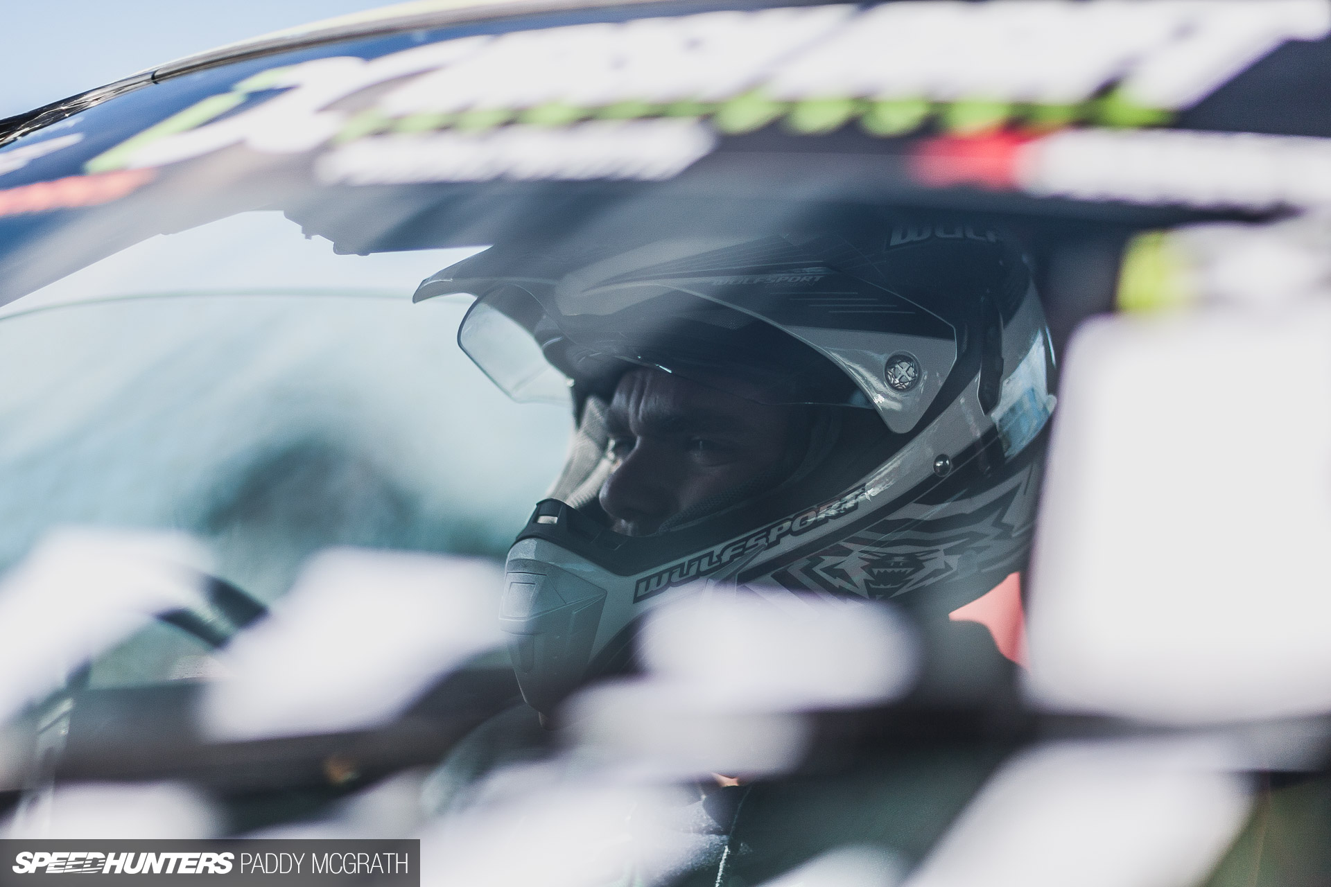 Club Loose: Drifting Without Borders - Speedhunters