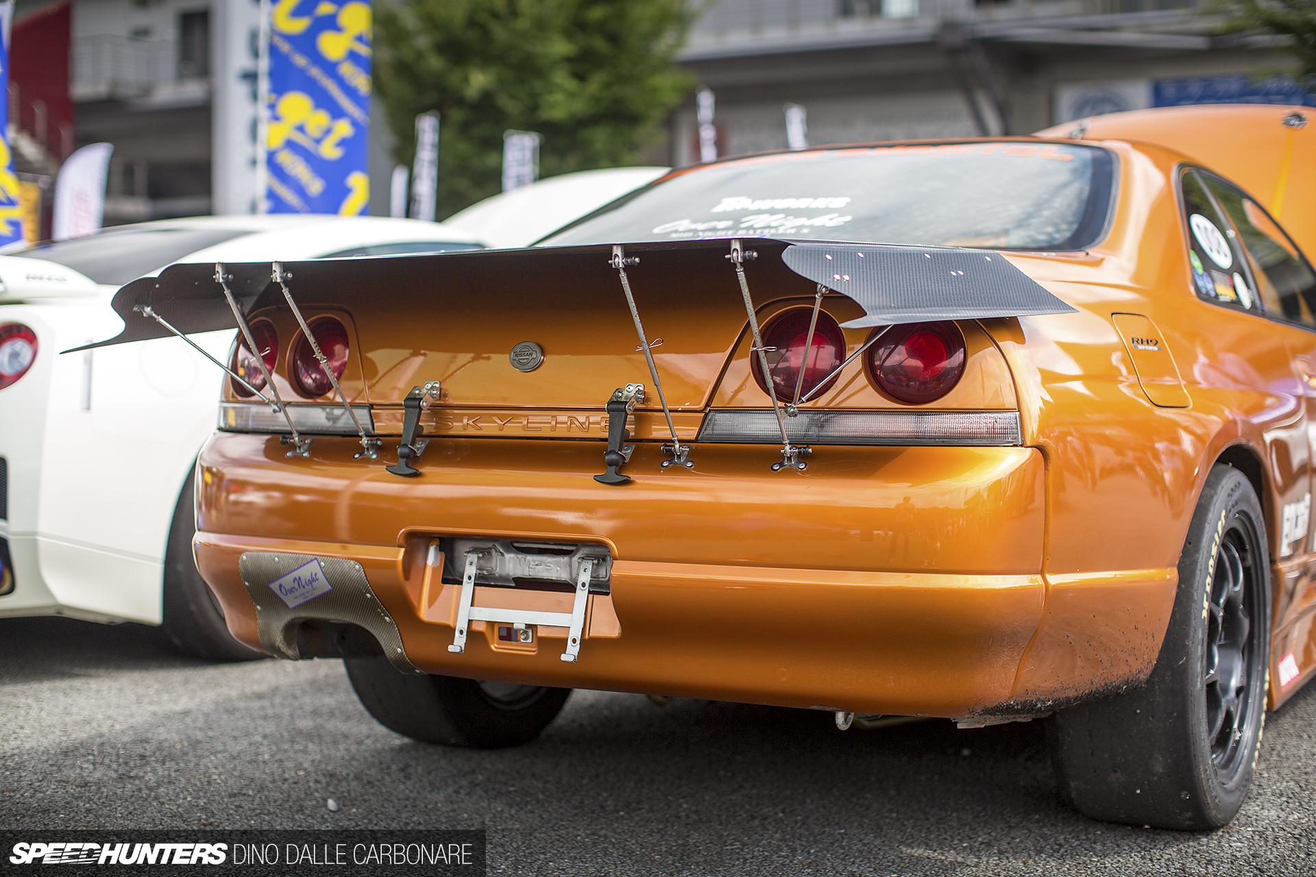Built For Zero-Yon - Speedhunters