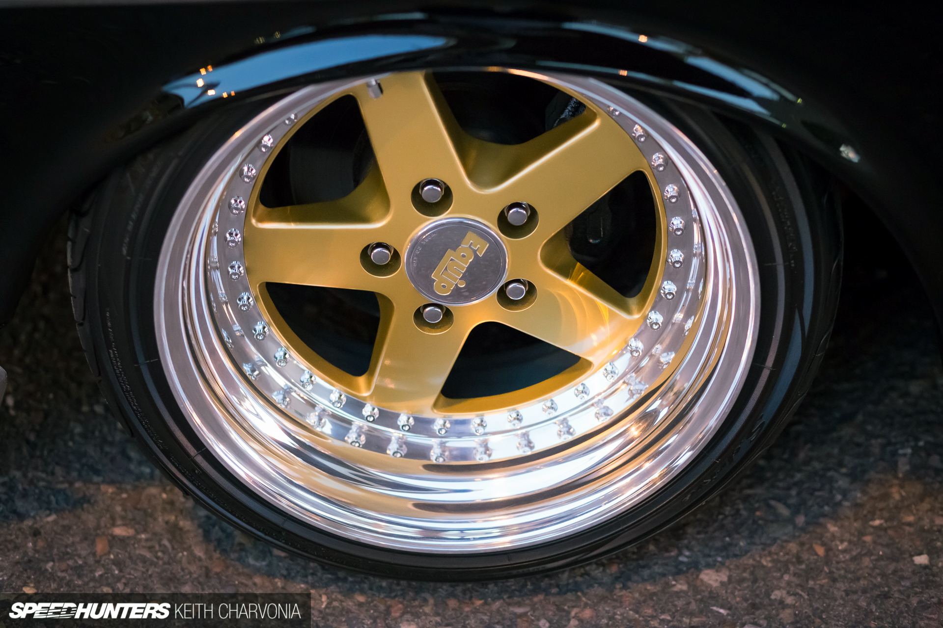 Breaking Rules In A Shapeshifting Volvo - Speedhunters