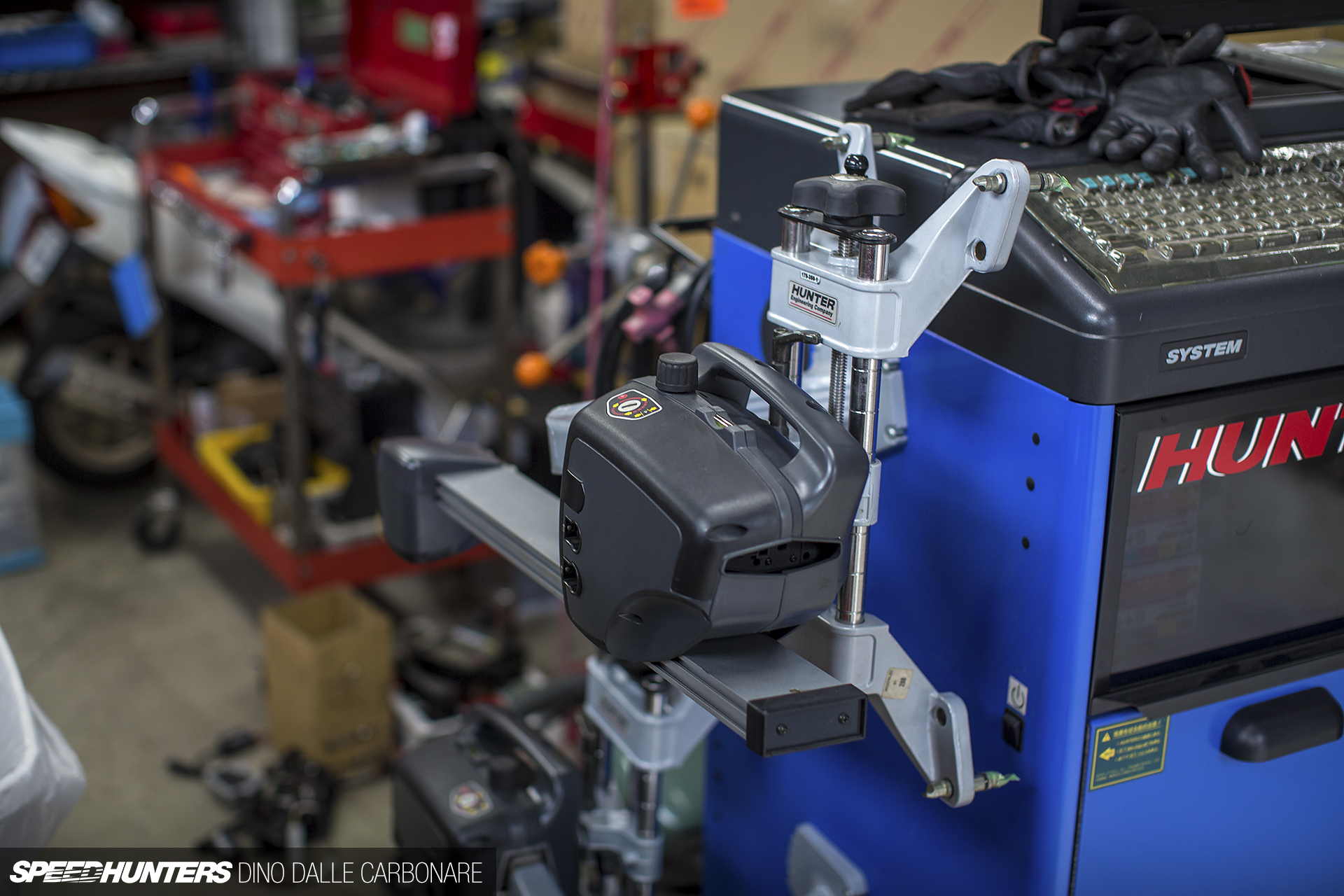 Masters Of Style: Inside Lexon - Speedhunters