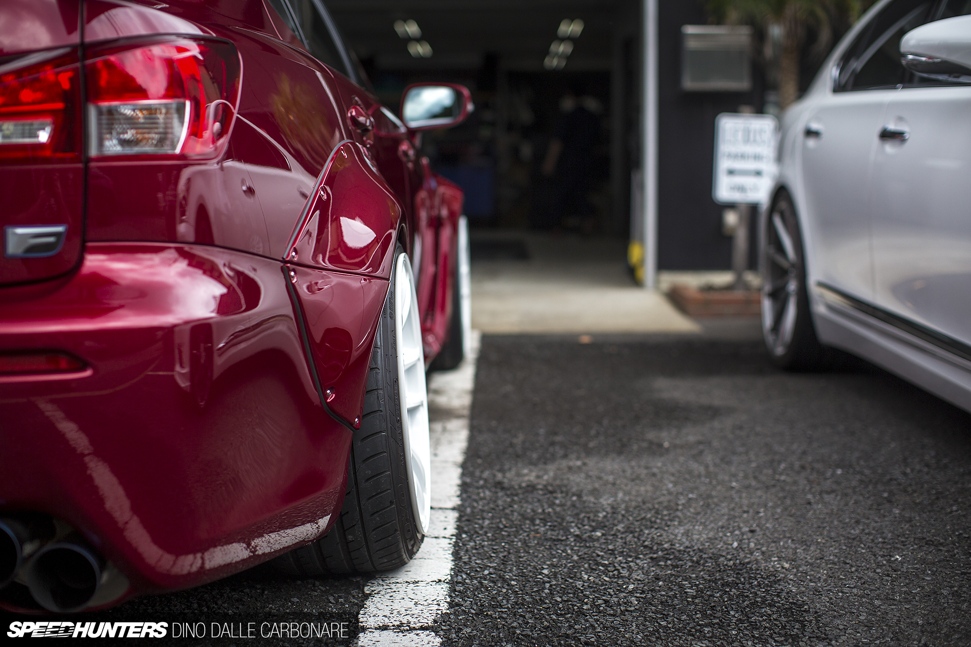 Masters Of Style: Inside Lexon - Speedhunters