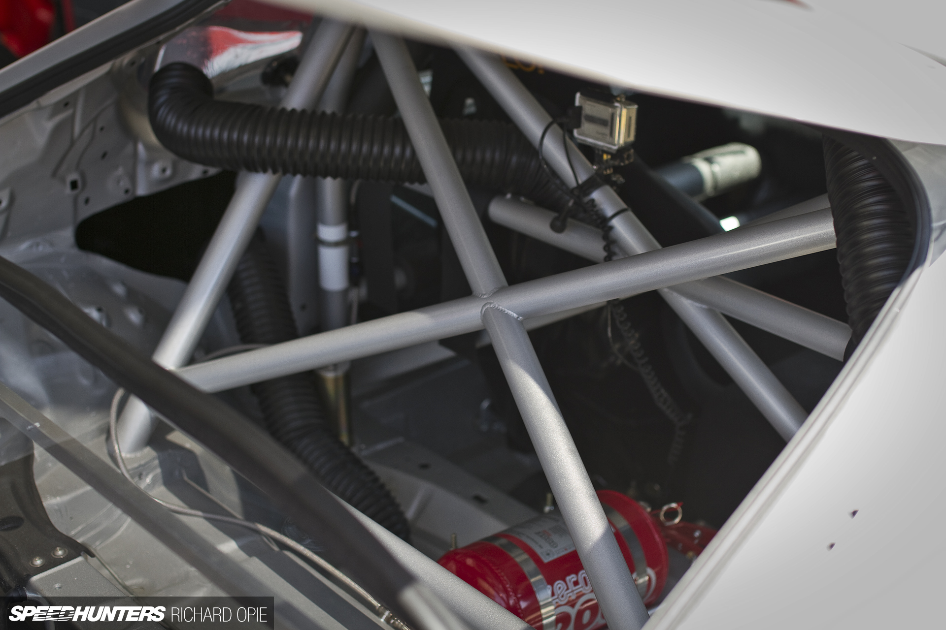 Slashing Lap Times With A Subtle Supra - Speedhunters