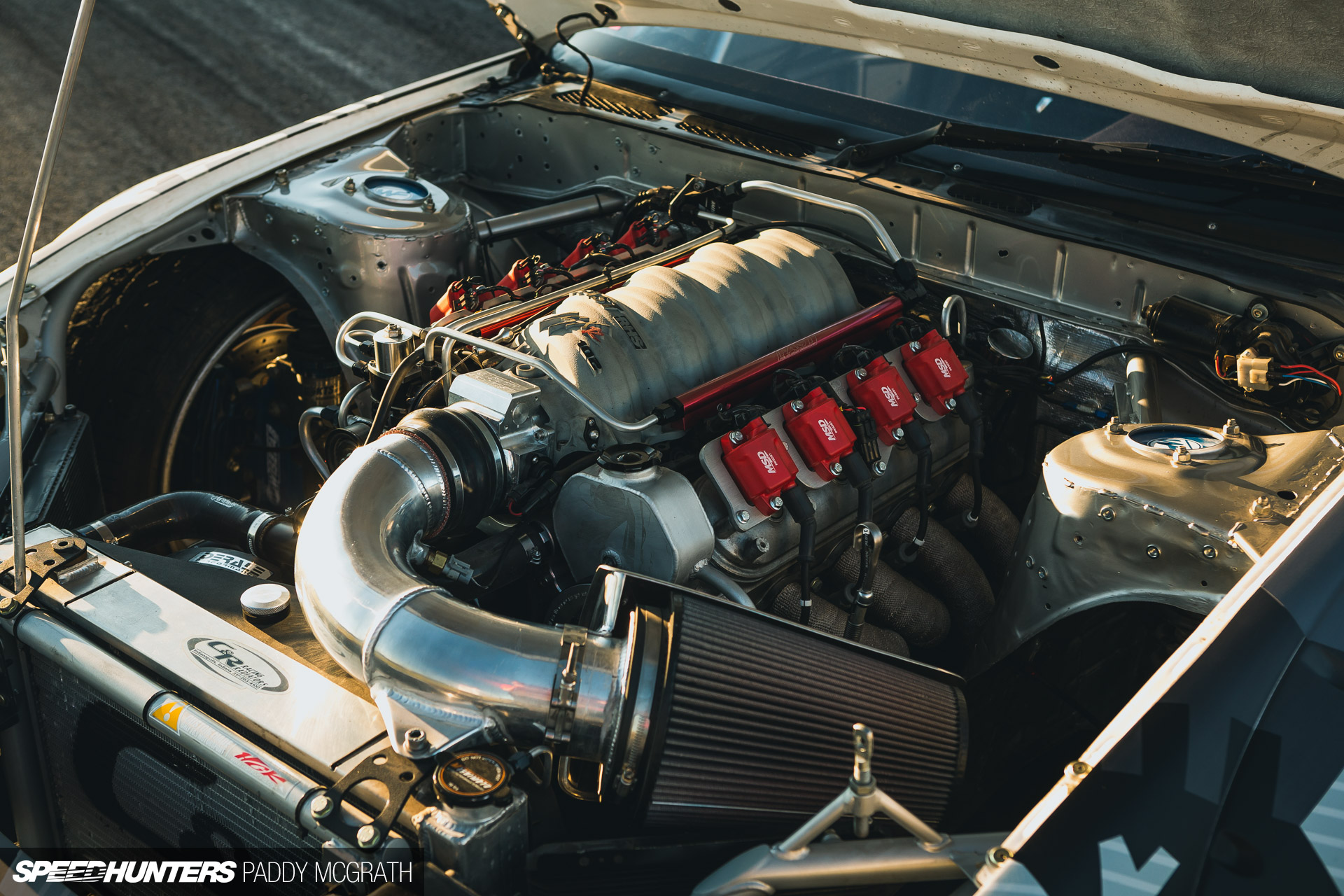 Simple Is Deceptive: The Perfect Drift Car Recipe? - Speedhunters