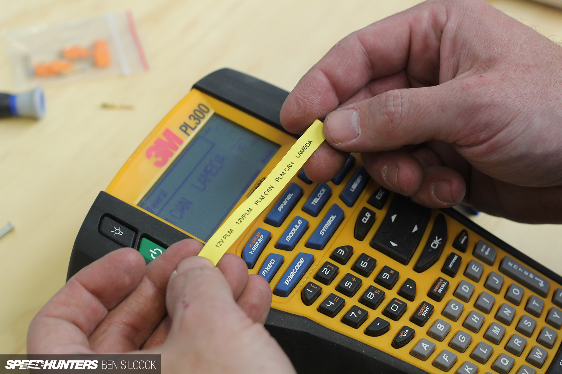 Knowledge Boost: Tackling Your Wiring Nightmare – Part 2 - Speedhunters