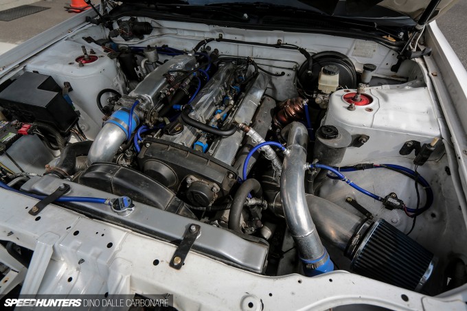 A President Like You've Never Seen - Speedhunters