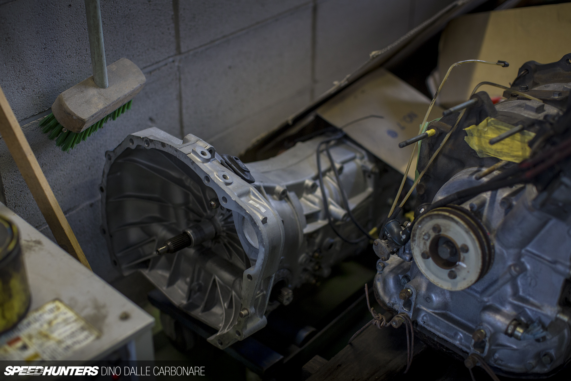 The Rotary Dream Is Well & Truly Alive At Scoot - Speedhunters