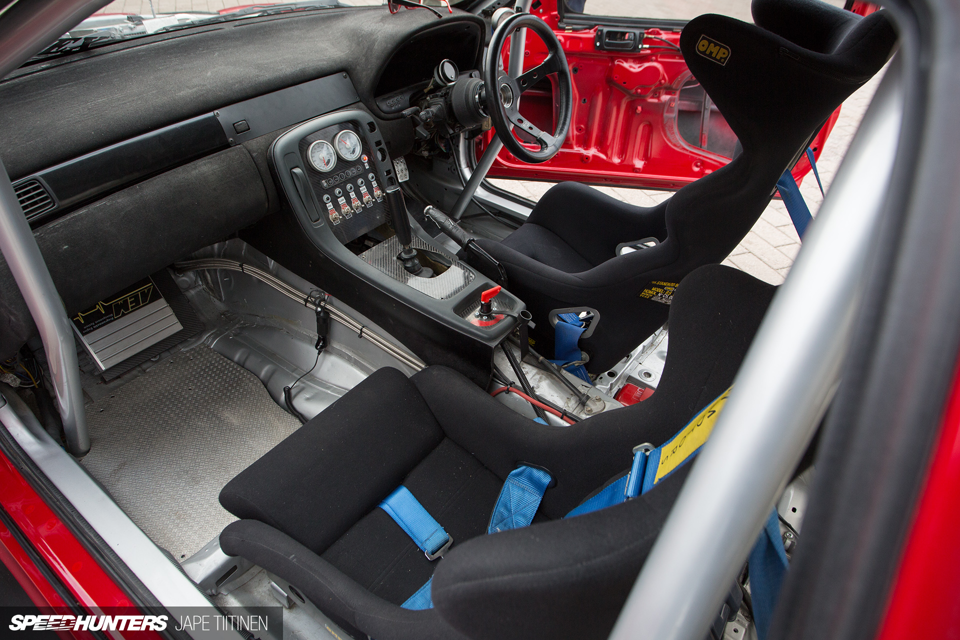 Soaring From The Ashes With 900hp+ - Speedhunters
