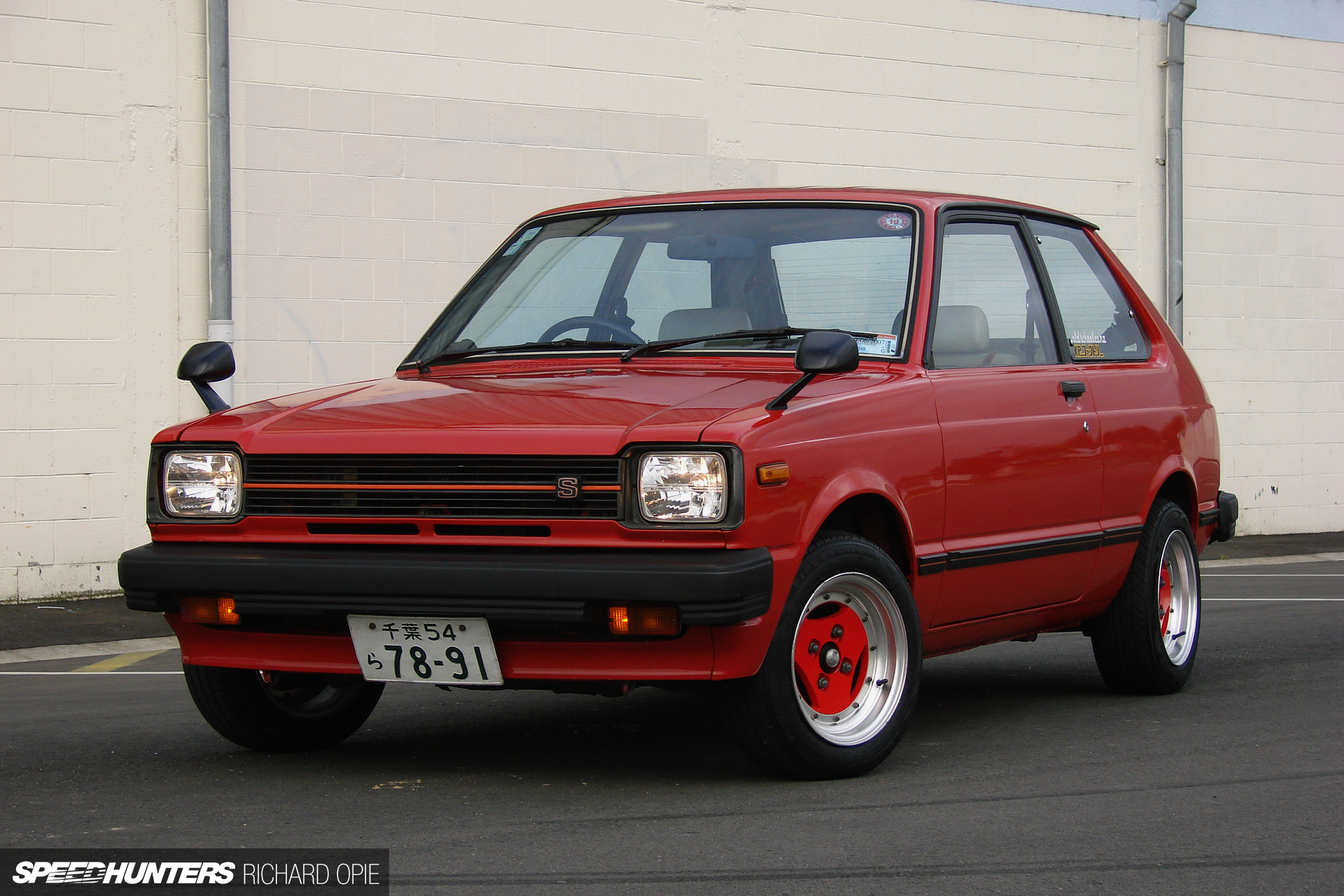 Project KP61 Saga: The Story So Far - Speedhunters