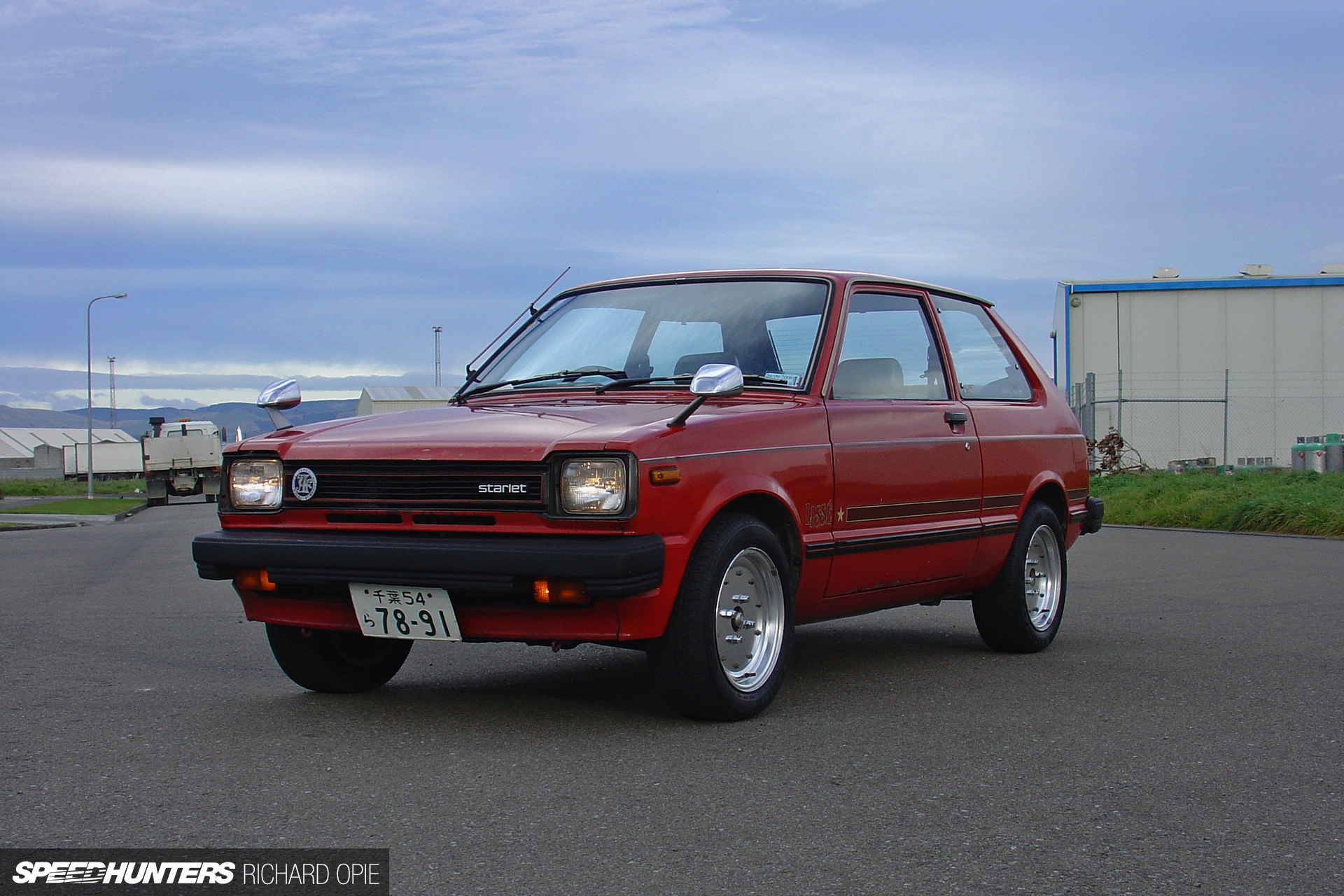 Project KP61 Saga: The Story So Far - Speedhunters