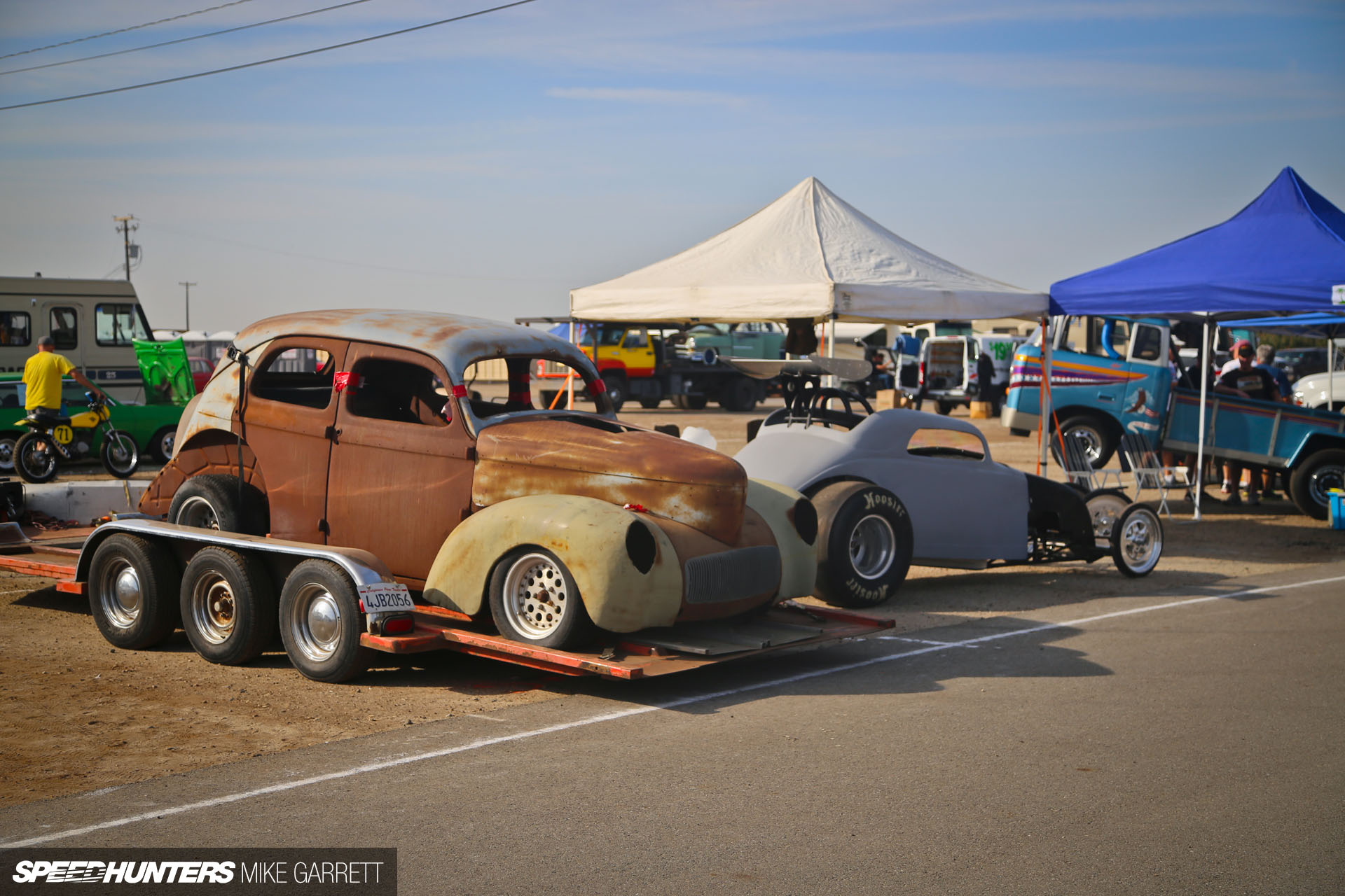 It's Swap Meet Time - Speedhunters