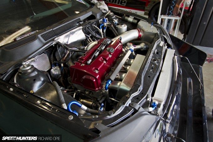 WTAC_Engine Bays_Astra_K24 (3) - Speedhunters