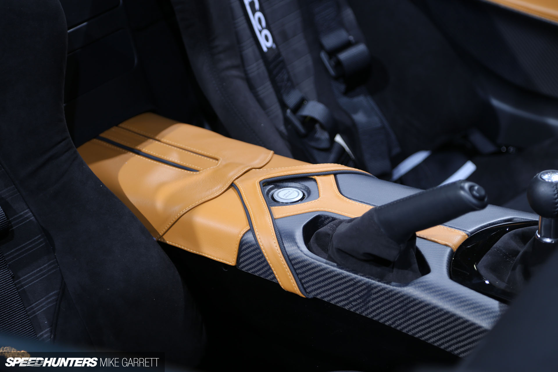 Bring Your Goggles: The MX-5 Speedster Concept - Speedhunters