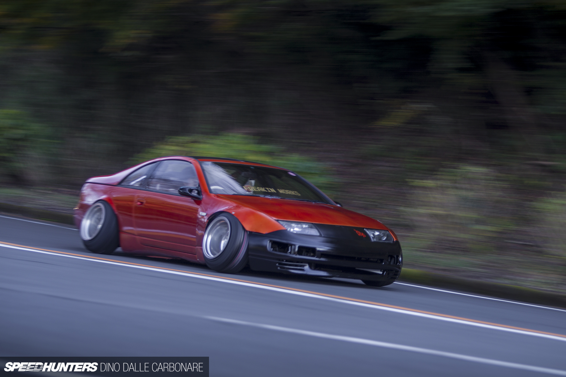 FreakinWorks-Z32-31 - Speedhunters
