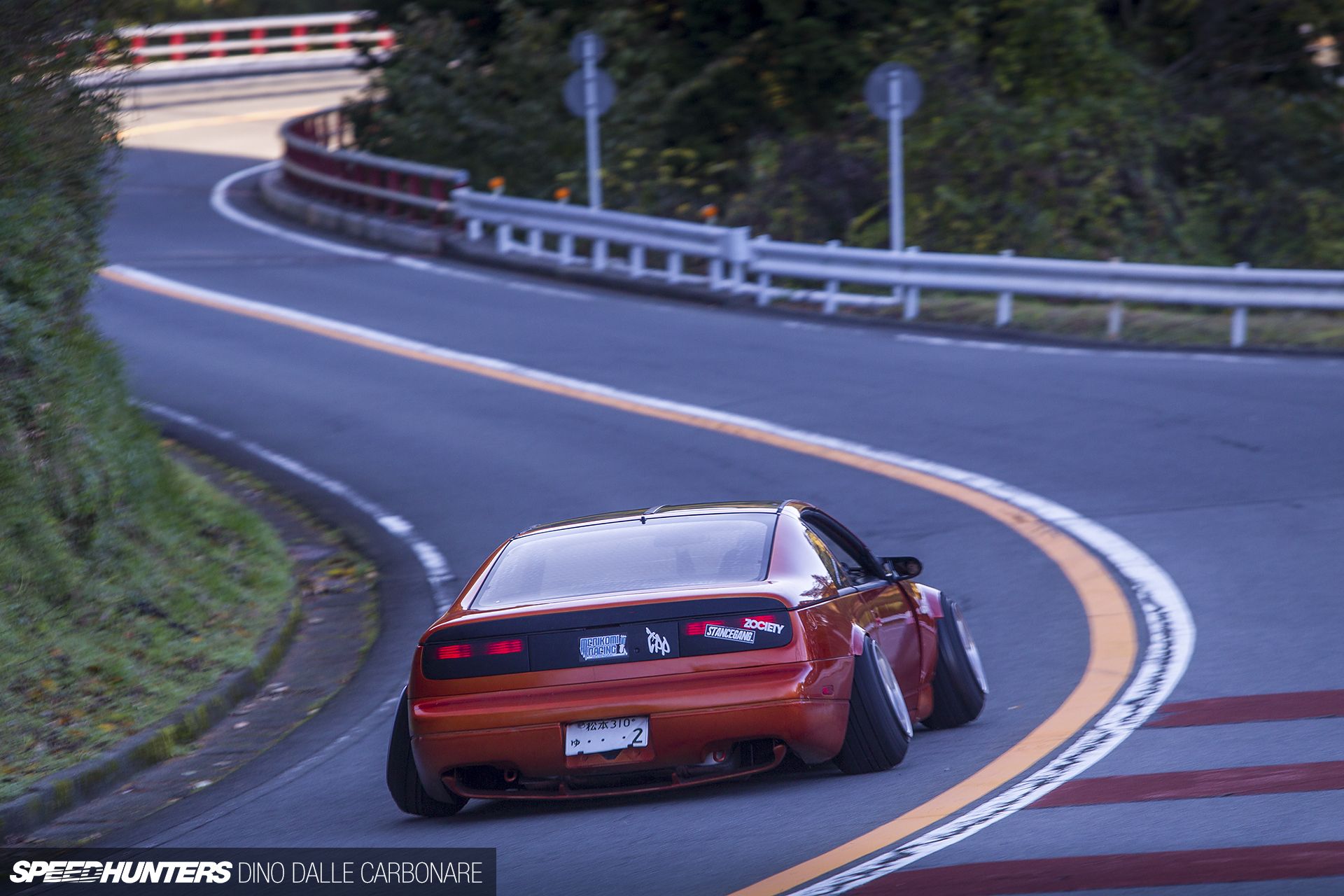FreakinWorks-Z32-33 - Speedhunters