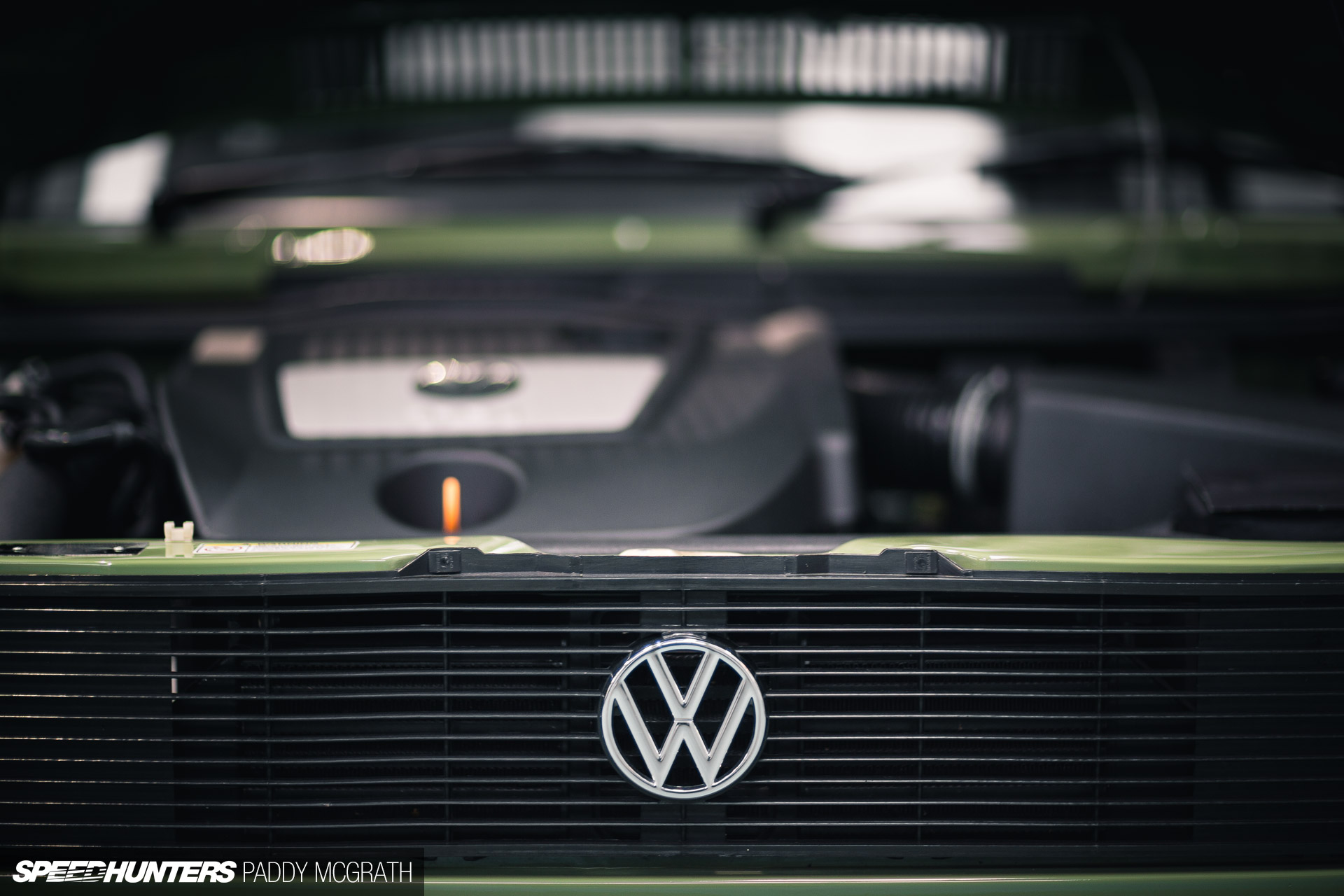 A Little Perspective On Dieselgate... - Speedhunters